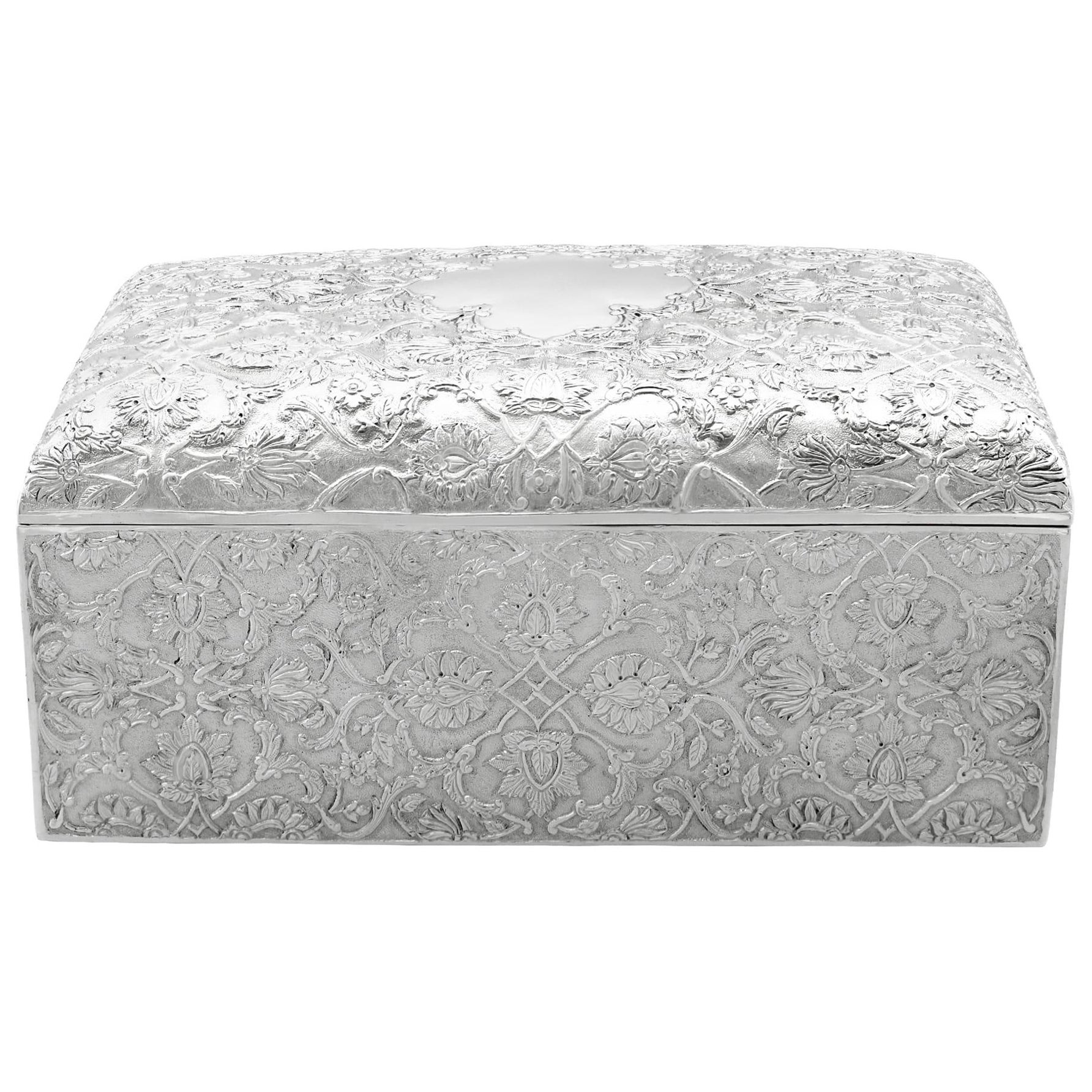 Antique New England Cherry Hanging Pipe Box, circa 1800 at 1stDibs ...