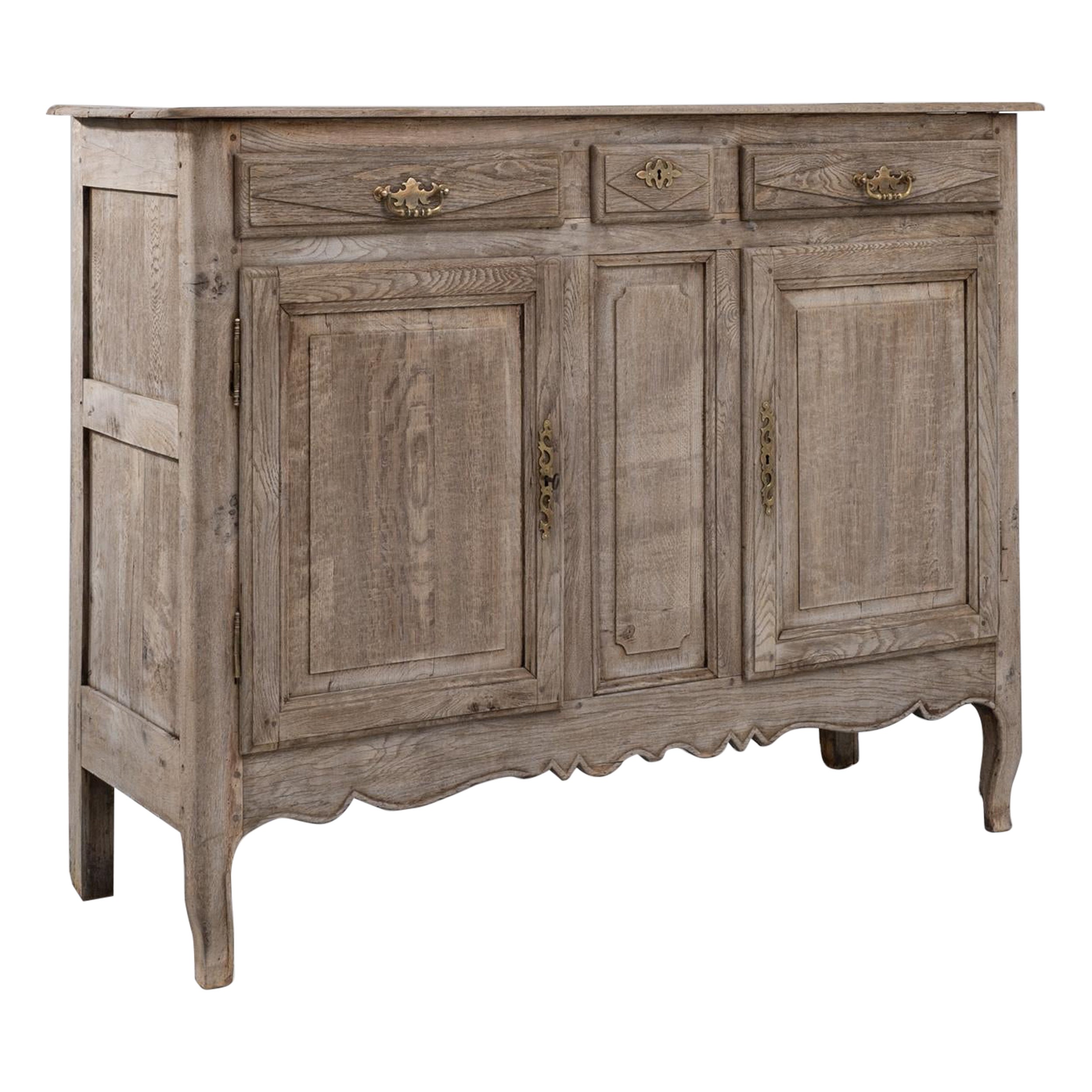 French Provincial Buffets - 196 For Sale at 1stDibs | antique french ...