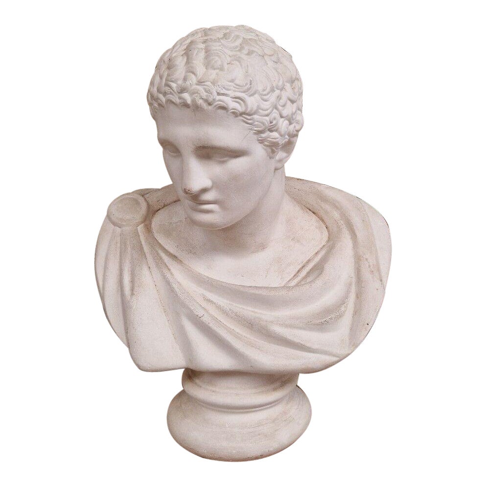 Classical Roman Busts - 77 For Sale at 1stDibs | roman bust value ...
