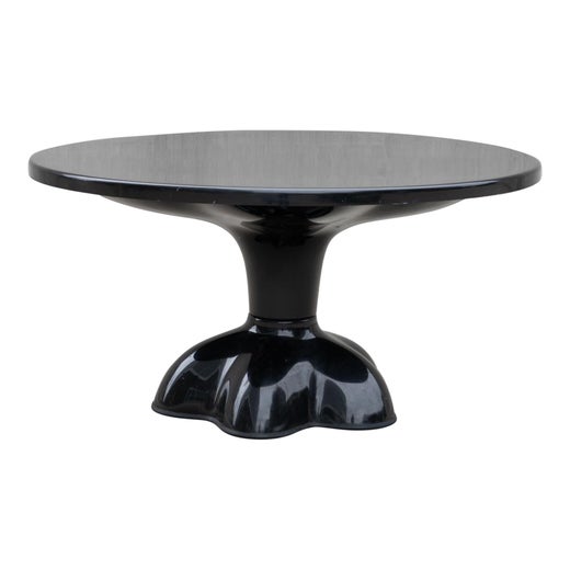 Important Side Table by Wendell Castle at 1stDibs