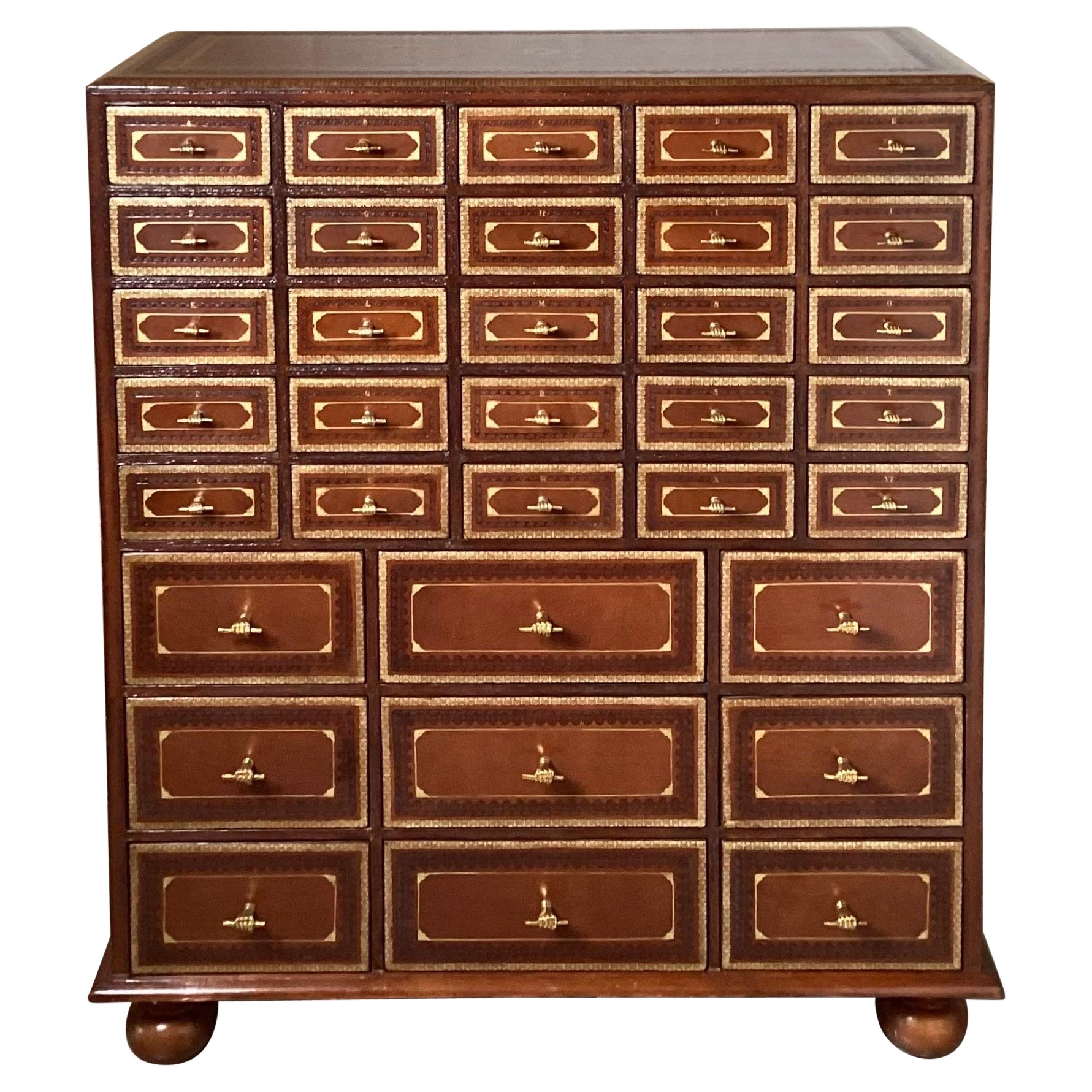 Antique and Vintage Apothecary Cabinets - 366 For Sale at 1stDibs ...