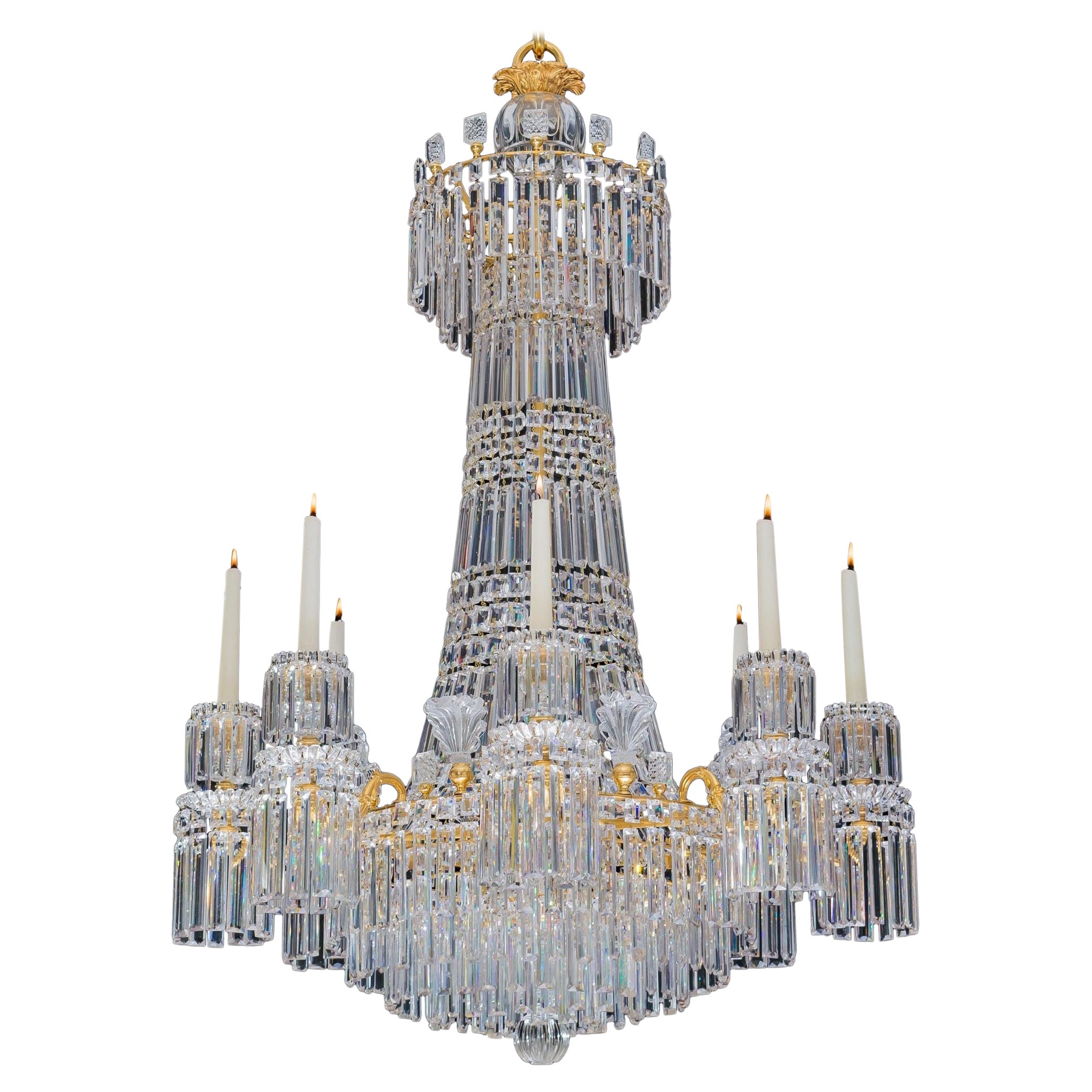 Regency Chandeliers and Pendants - 162 For Sale at 1stDibs | regency ...