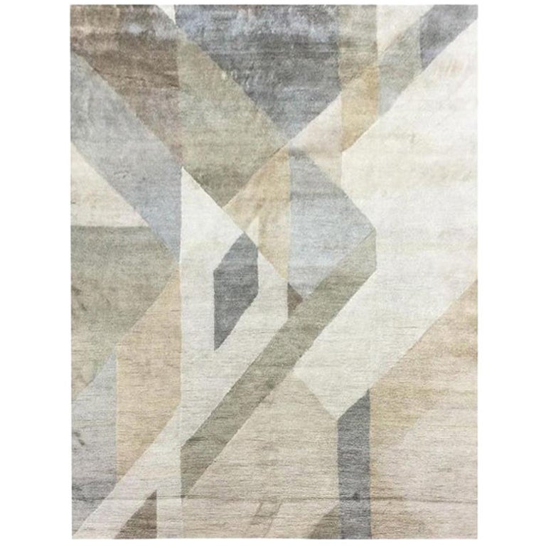 Modern Carpet Texture