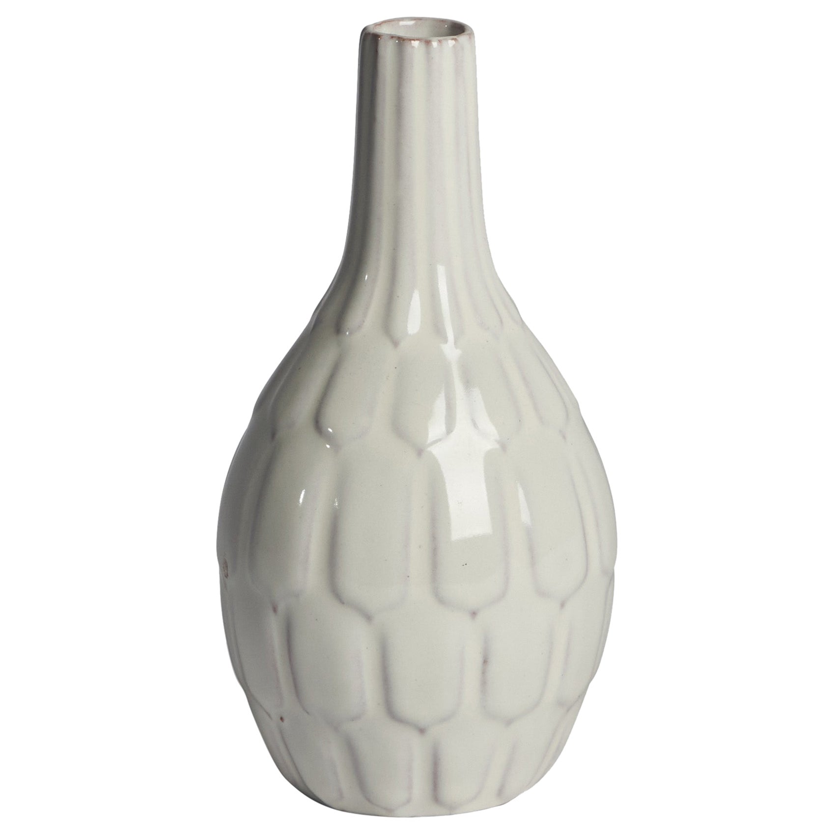 Anna-Lisa Thomson, Vase, Earthenware, Sweden, 1930s For Sale at 1stDibs