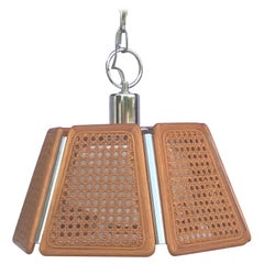 1970s Sam Trophia Acrylic Lucite Butterfly Shadowbox For Sale at ...