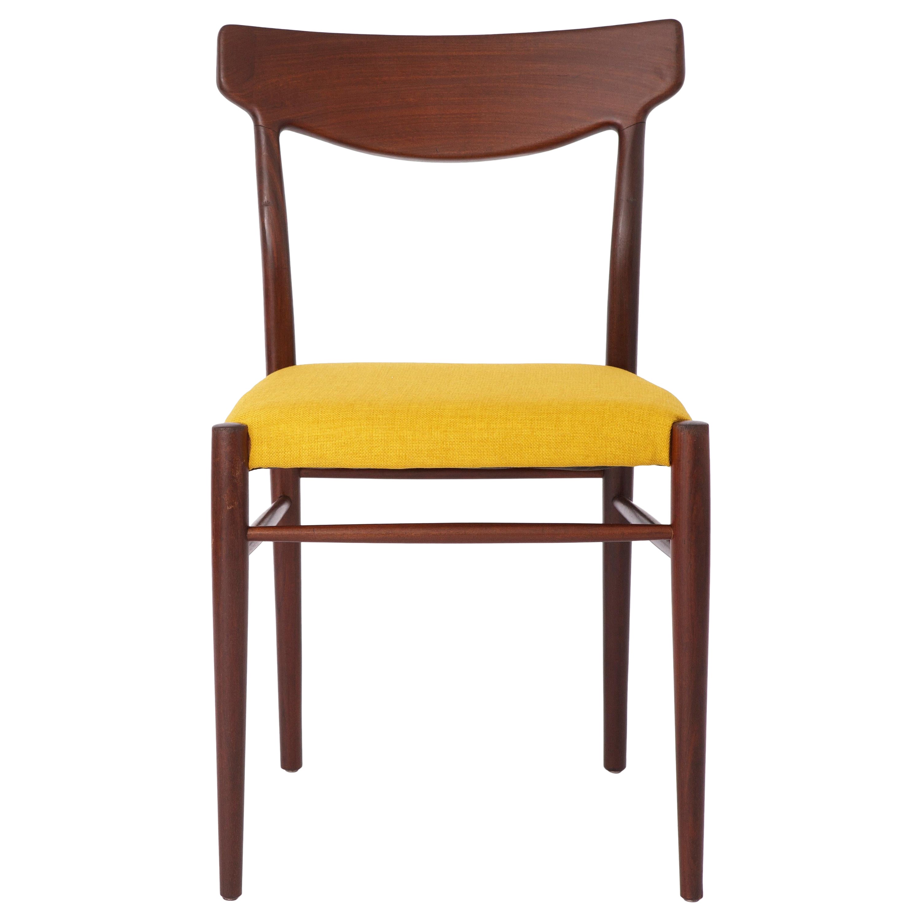 4 Retro Tulip Chairs 1950s-1960s Vintage at 1stDibs | retro table and ...