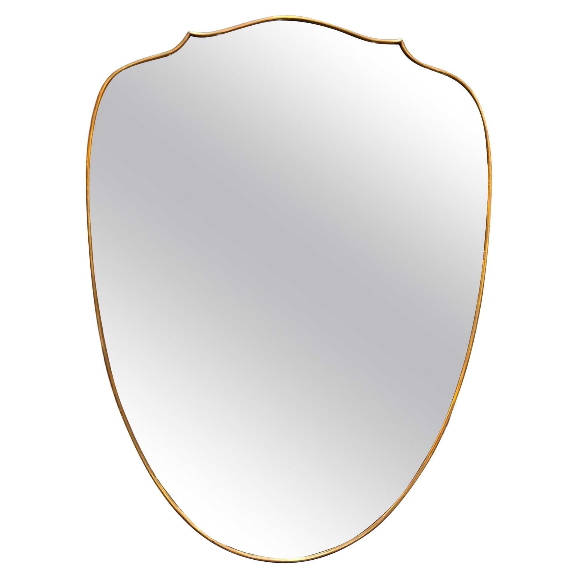 Mid-Century Modern Mirrors - 5,615 For Sale at 1stDibs | mid century ...