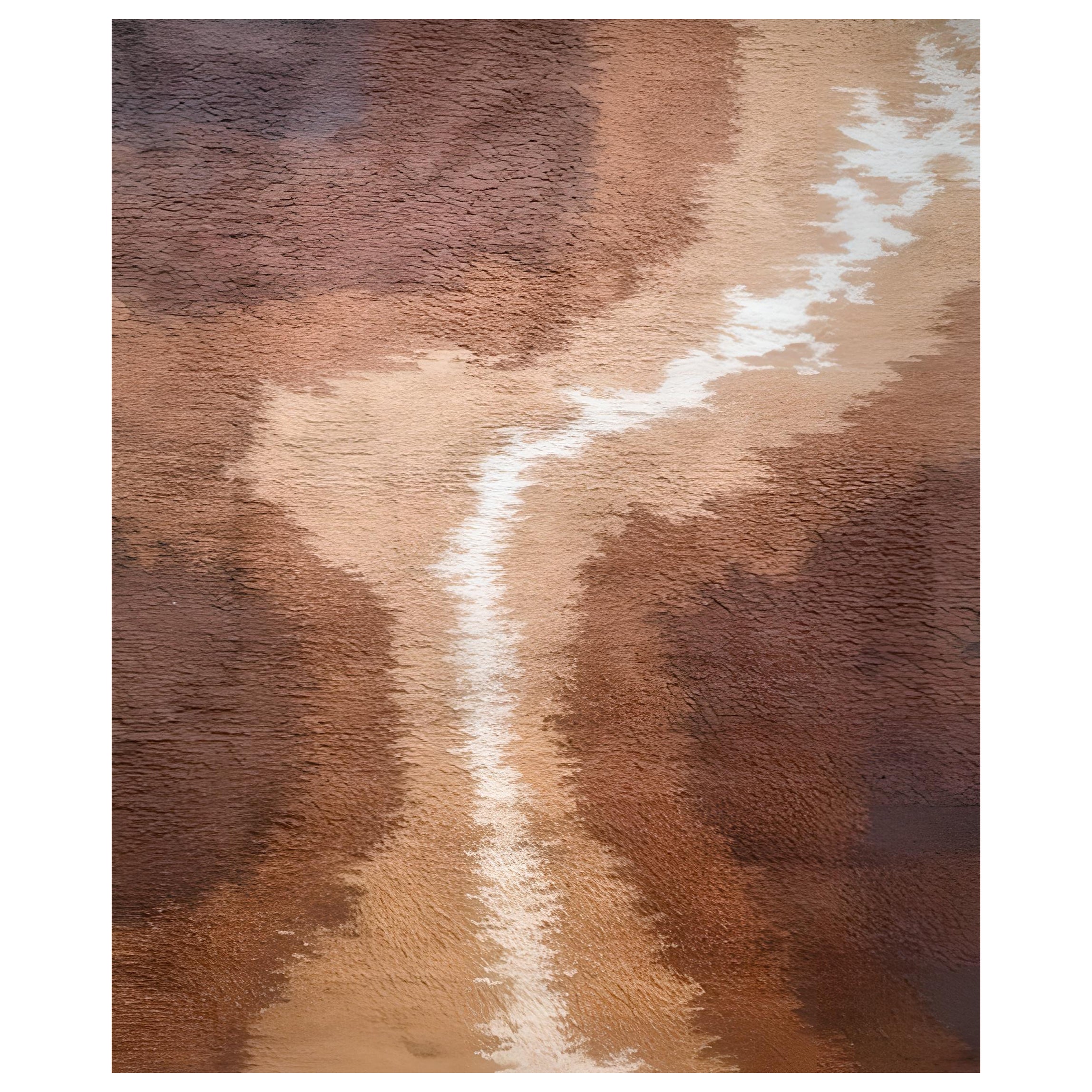 Ultra rare Swedish Vintage Rug from the 60s, Piece Unique For Sale at ...