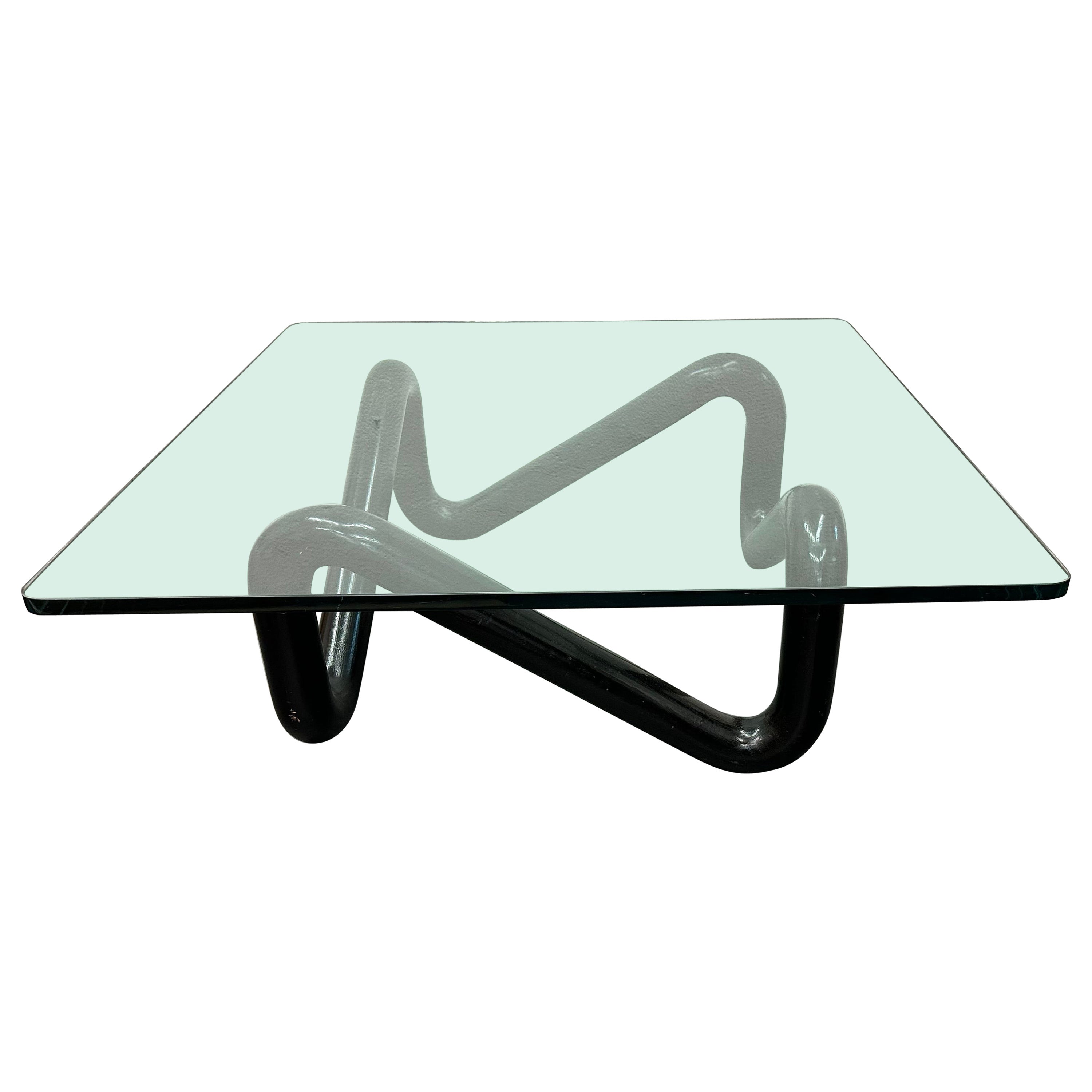 Mesa de Cocktail Harvey Probber Antigua y Rara en venta en 1stDibs