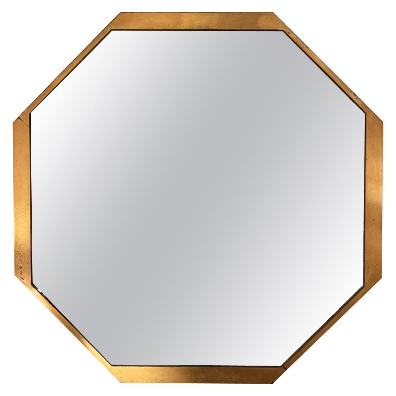 Octagonal Jamestown Lounge Mirror at 1stDibs | jamestown lounge company ...
