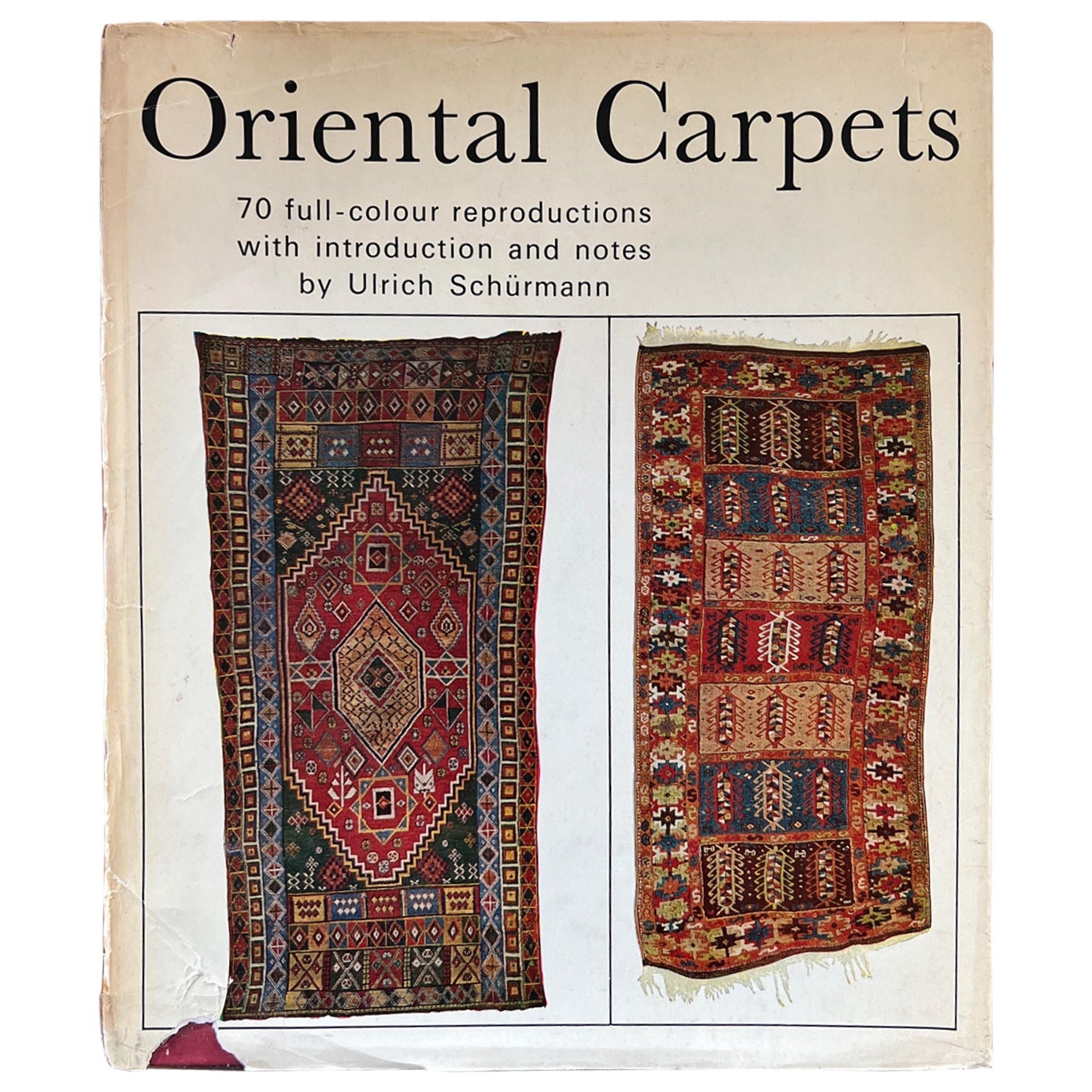 Art Deco and Modernist Carpets by Susan Day (Book) at 1stDibs | art ...