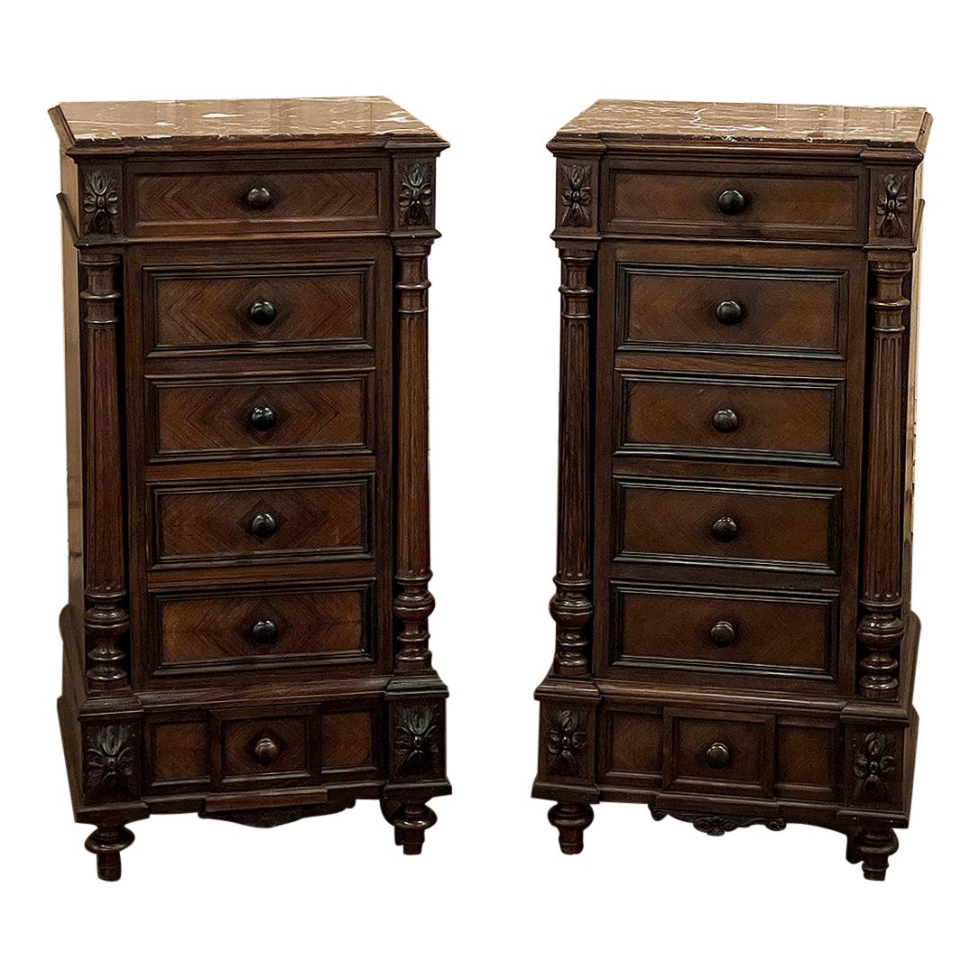 1890s Bedroom Furniture - 54 For Sale at 1stDibs | 1890 bedroom ...