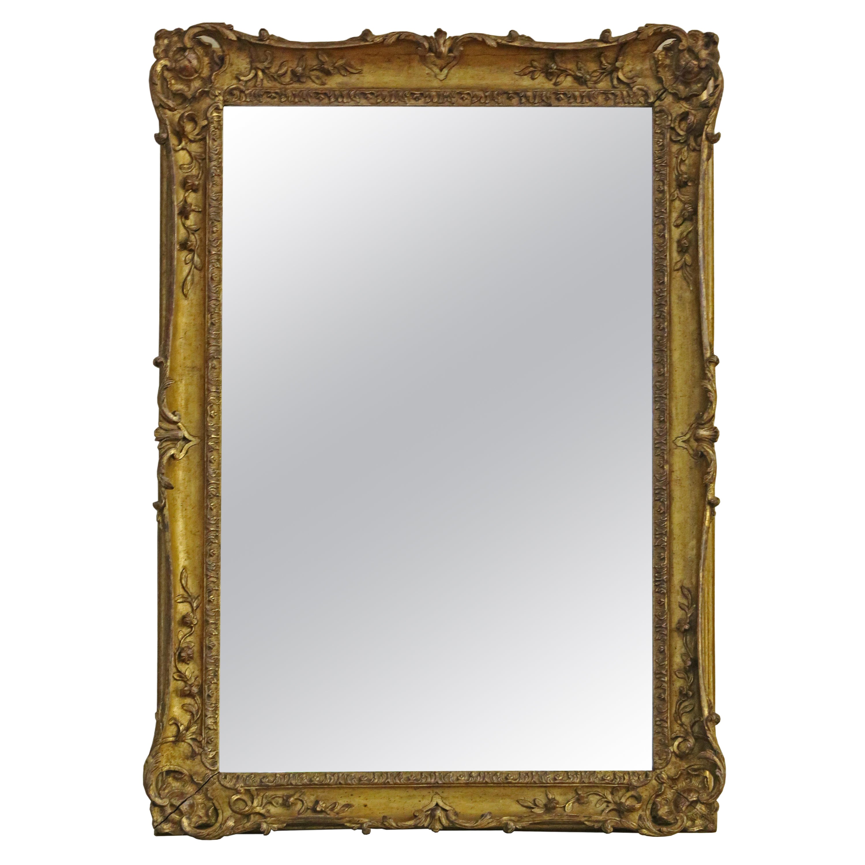 Landscape Mirrors - 258 For Sale on 1stDibs | large landscape mirror