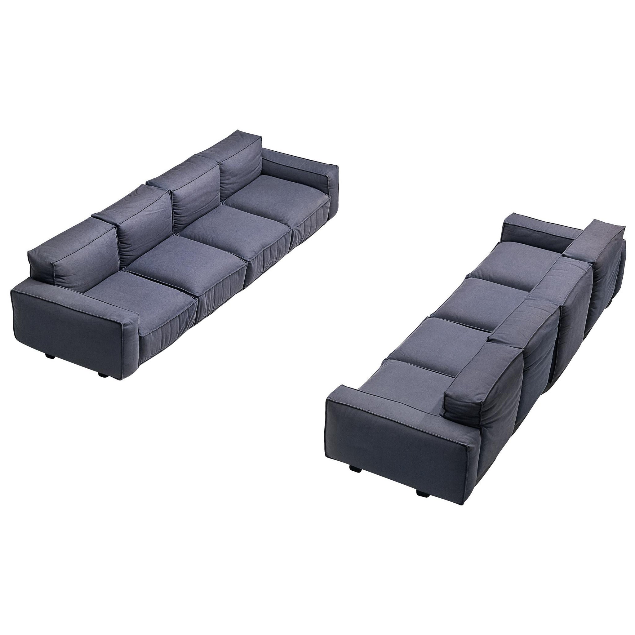 Arflex Furniture - 316 For Sale at 1stDibs | arflex sofa price, arflex ...