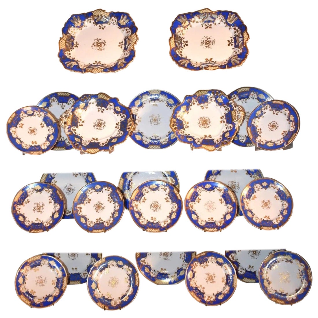 Antique & Vintage Porcelain For Sale in Dallas Near Me