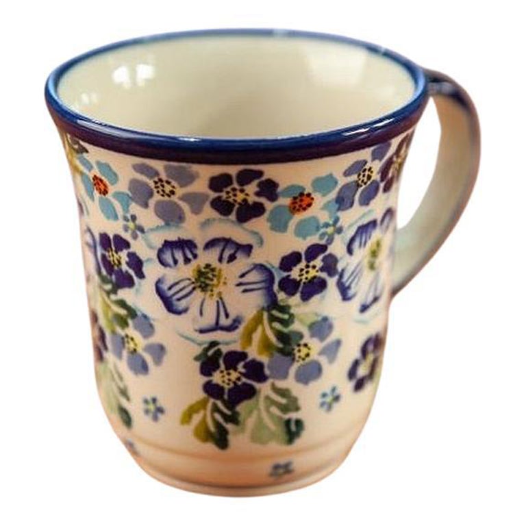 New 300 Ml Ceramic Mug - Collection No. 8, Zakłady Ceramiczne ...