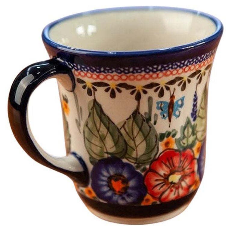 New 300 Ml Ceramic Mug - Collection No. 8, Zakłady Ceramiczne ...