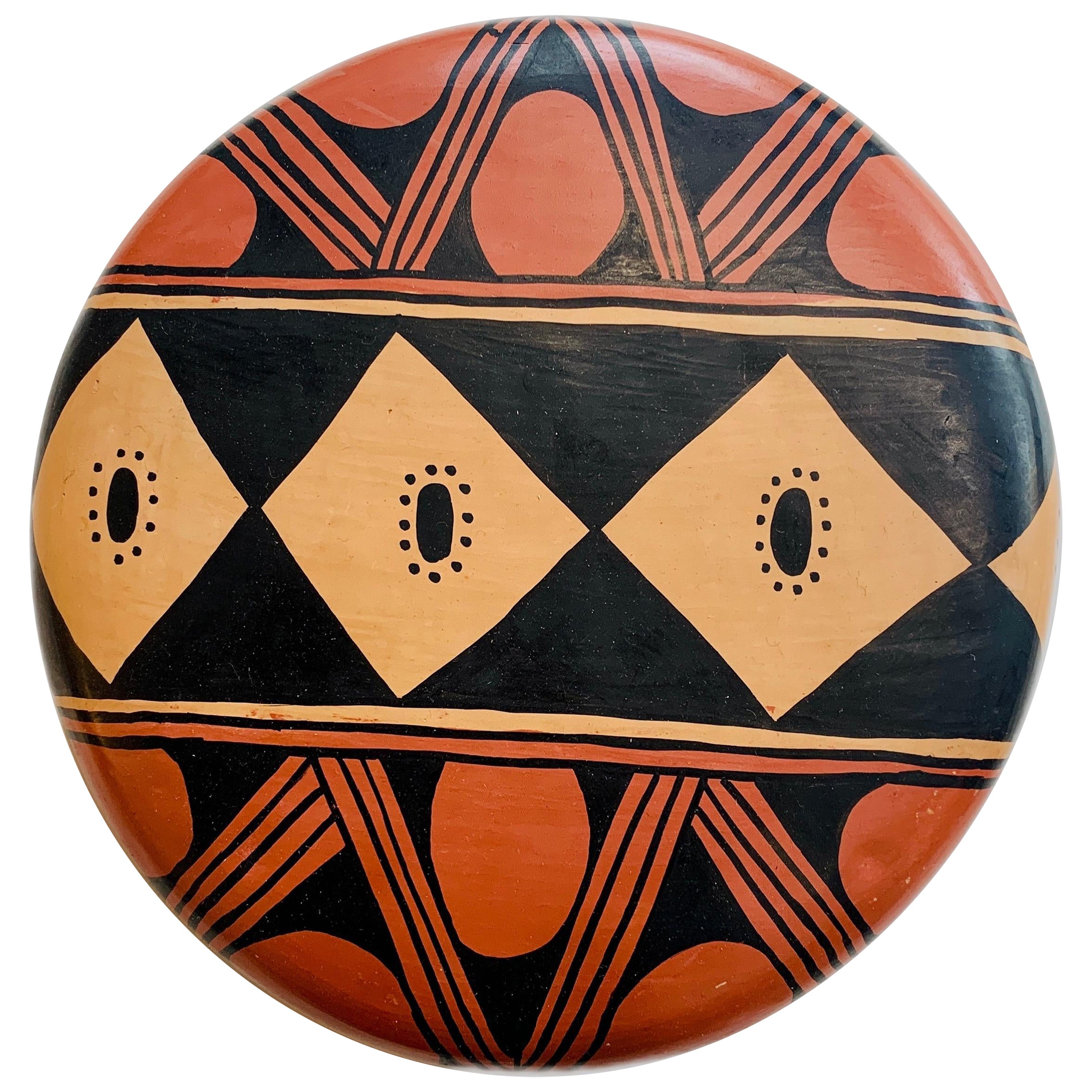 Wauja Indigenous Brazilian ceramics. The Eyes of "Kamalu Hai", 2020 For ...