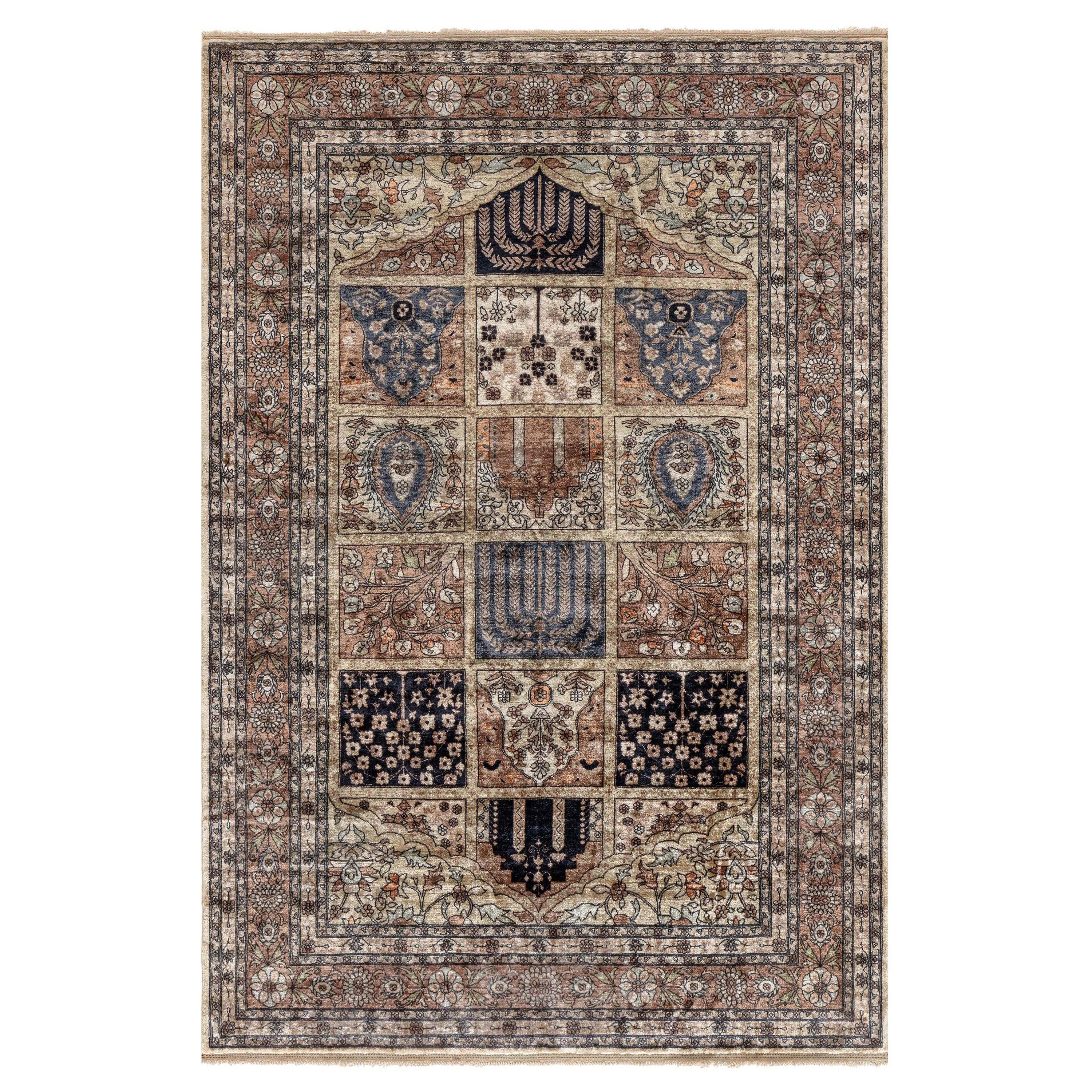 Egyptian Rug For Sale at 1stDibs
