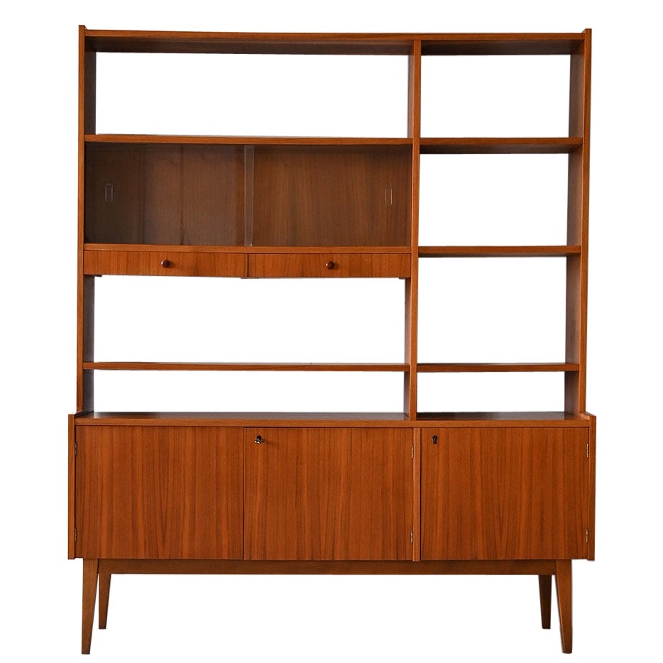 Sideboard - Modernism Bookcase at 1stDibs