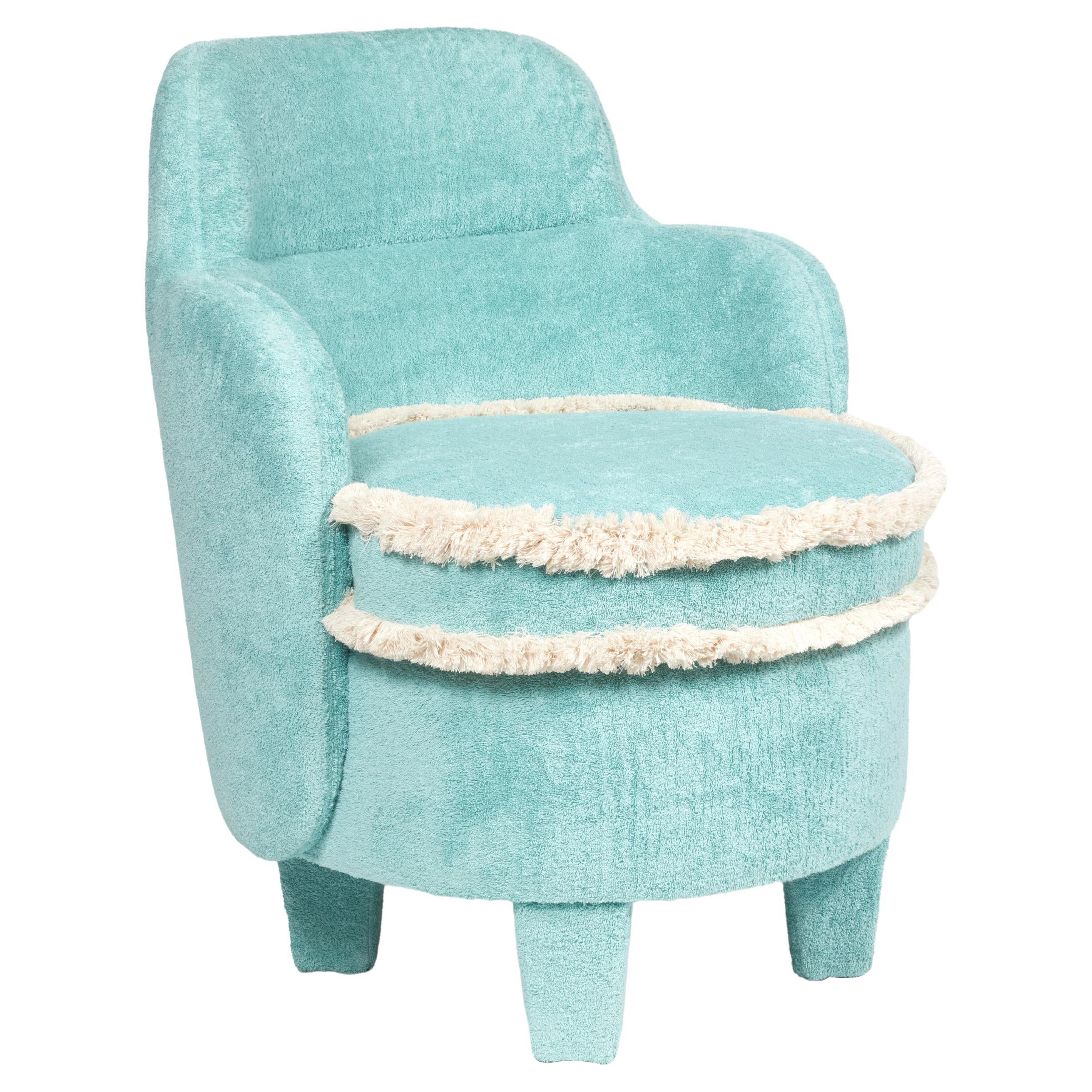 Early Favela Armchair Designed by the Campana's Brothers, circa 2003 at ...