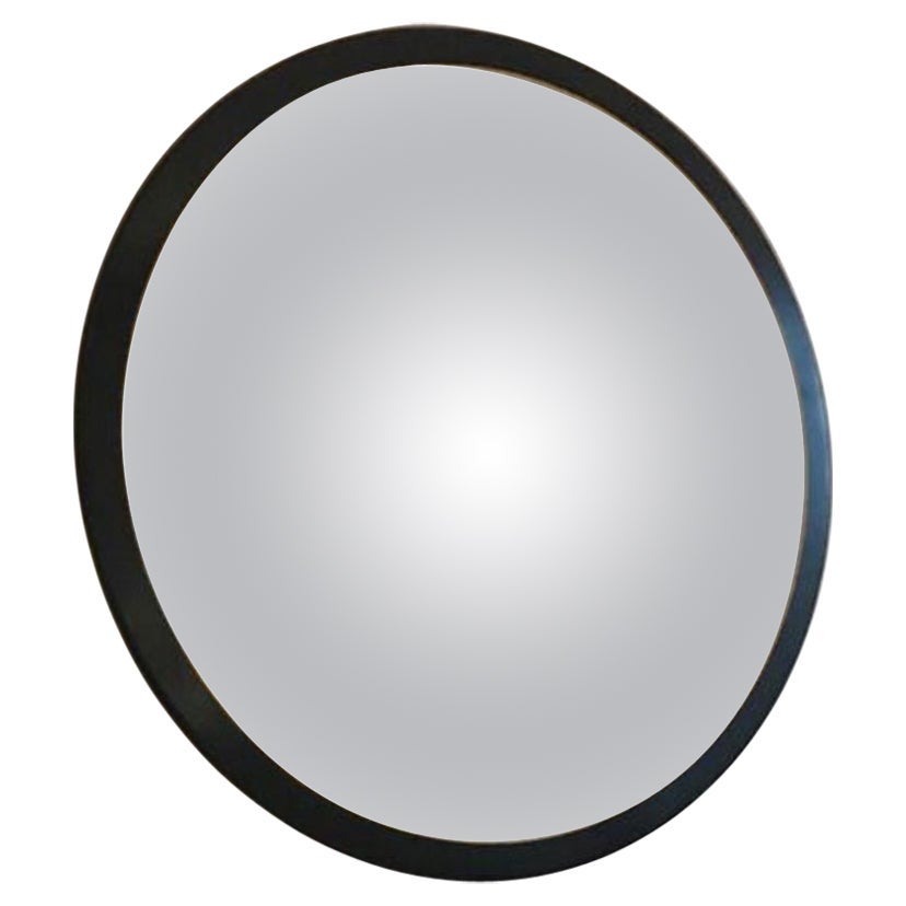 The Convex Mirror Company - Stilo Nero Convex Mirror 113 cms/44" For ...