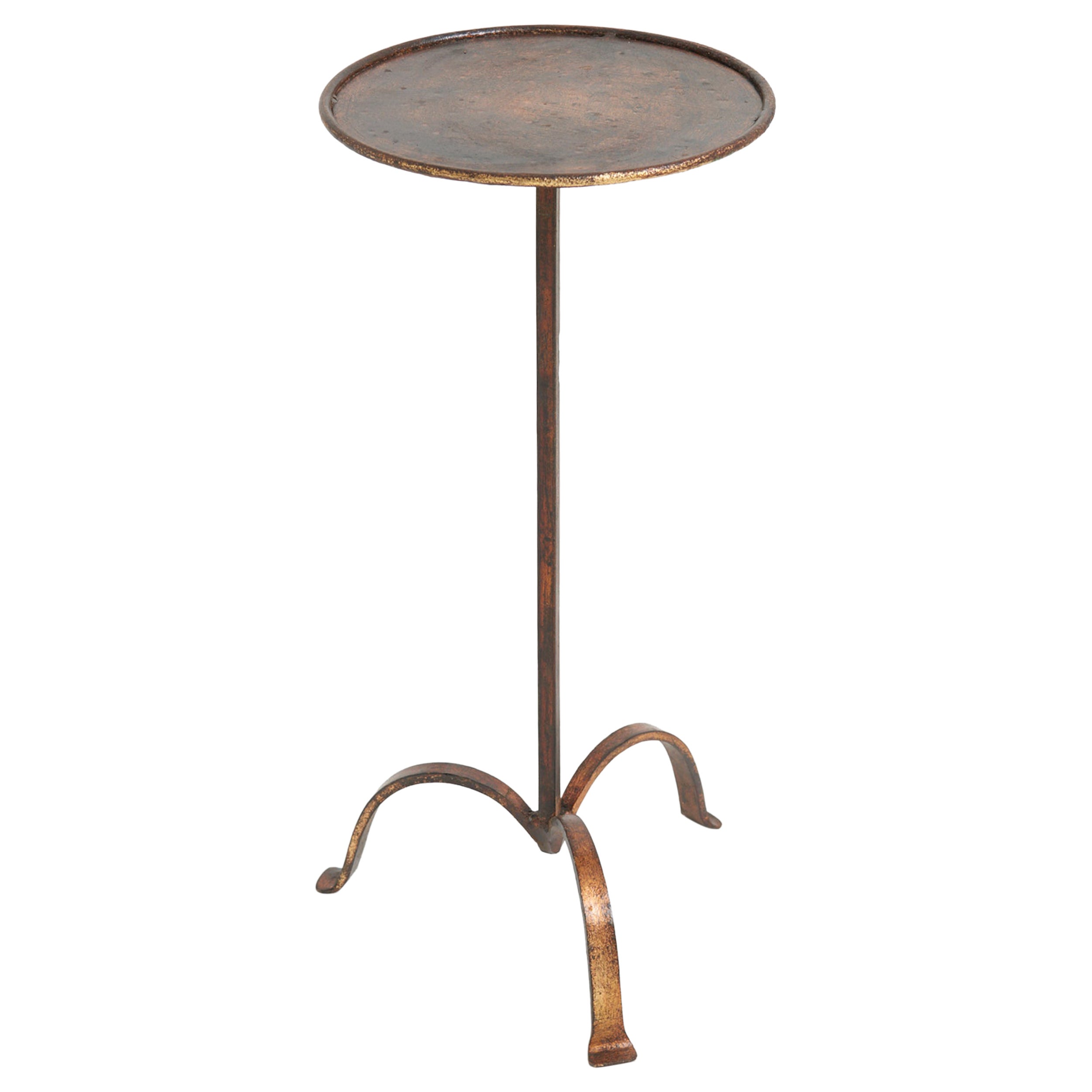 Martini Table For Sale at 1stDibs