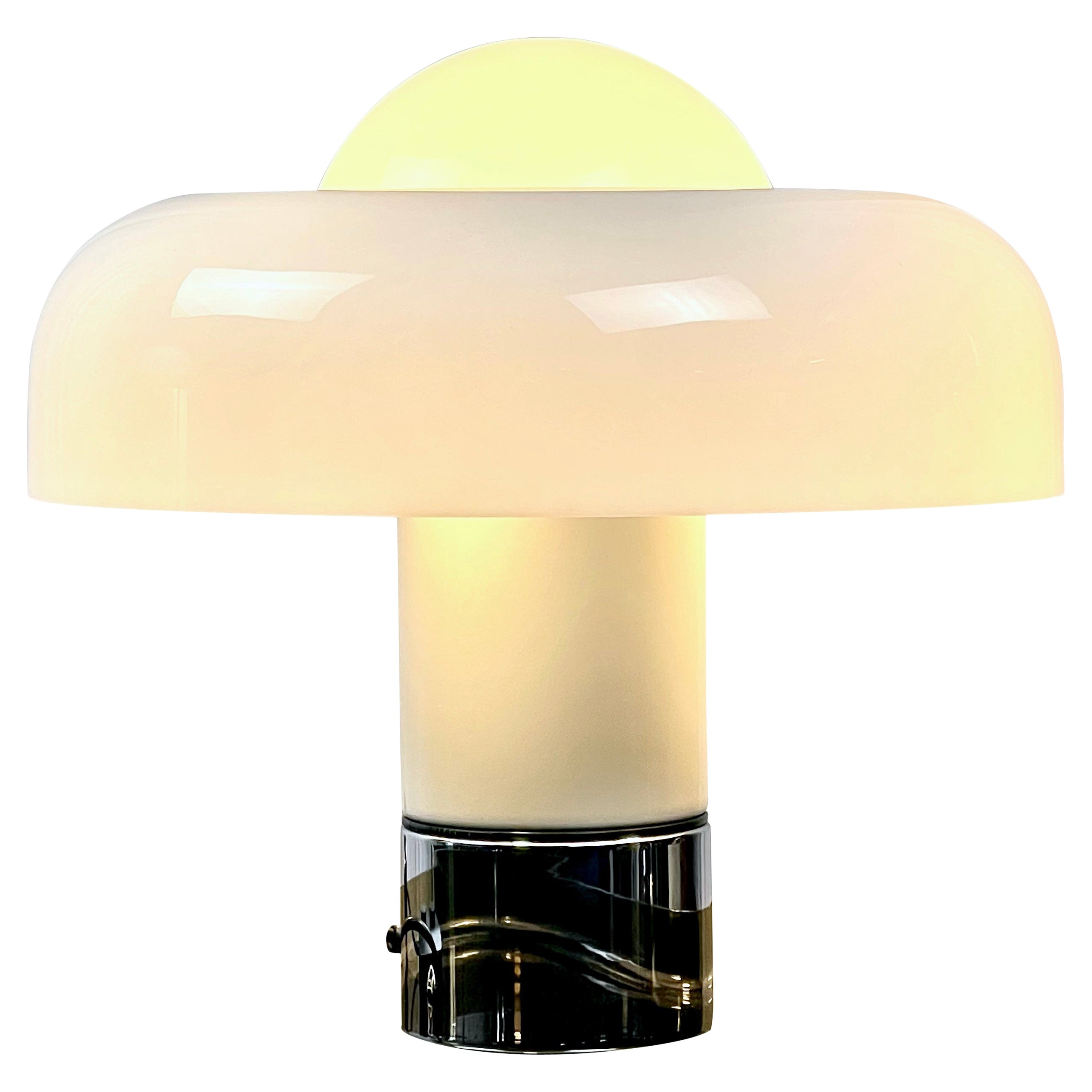 Large table 'Bulb' by Enrico Tronconi, Italy 1970's For Sale at 1stDibs