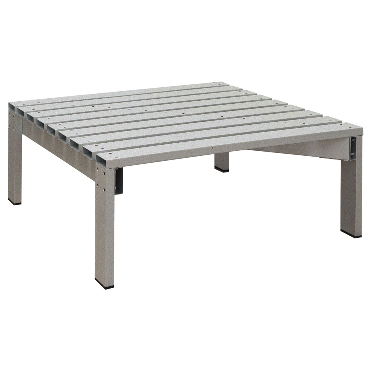 Coffee Table - Sauna-System Collection by Clube For Sale at 1stDibs