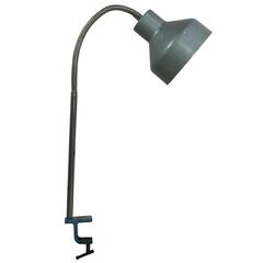 Industrial Table Lamps - 158 For Sale at 1stdibs