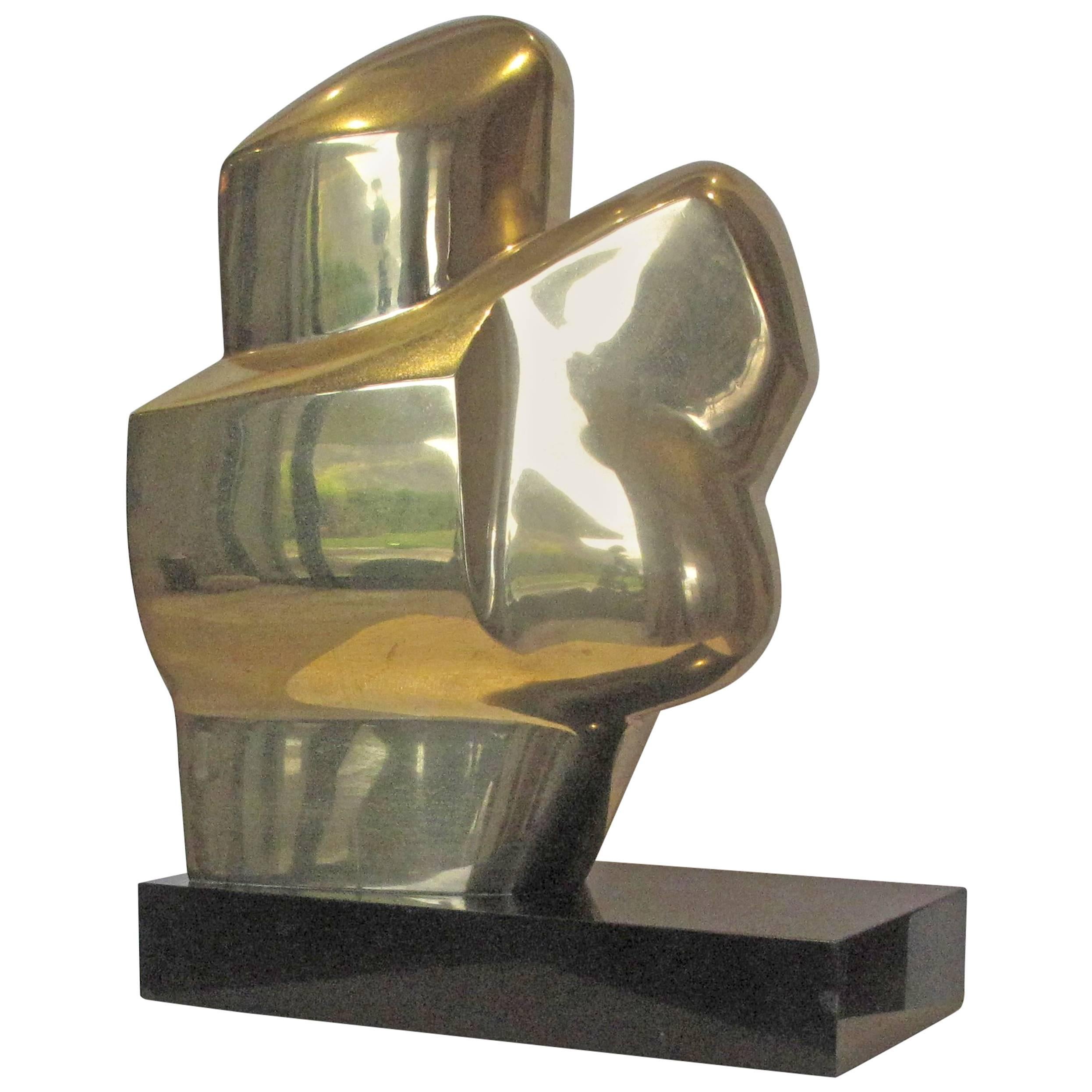 Emile Gilioli L'angelot, 1947 For Sale at 1stDibs