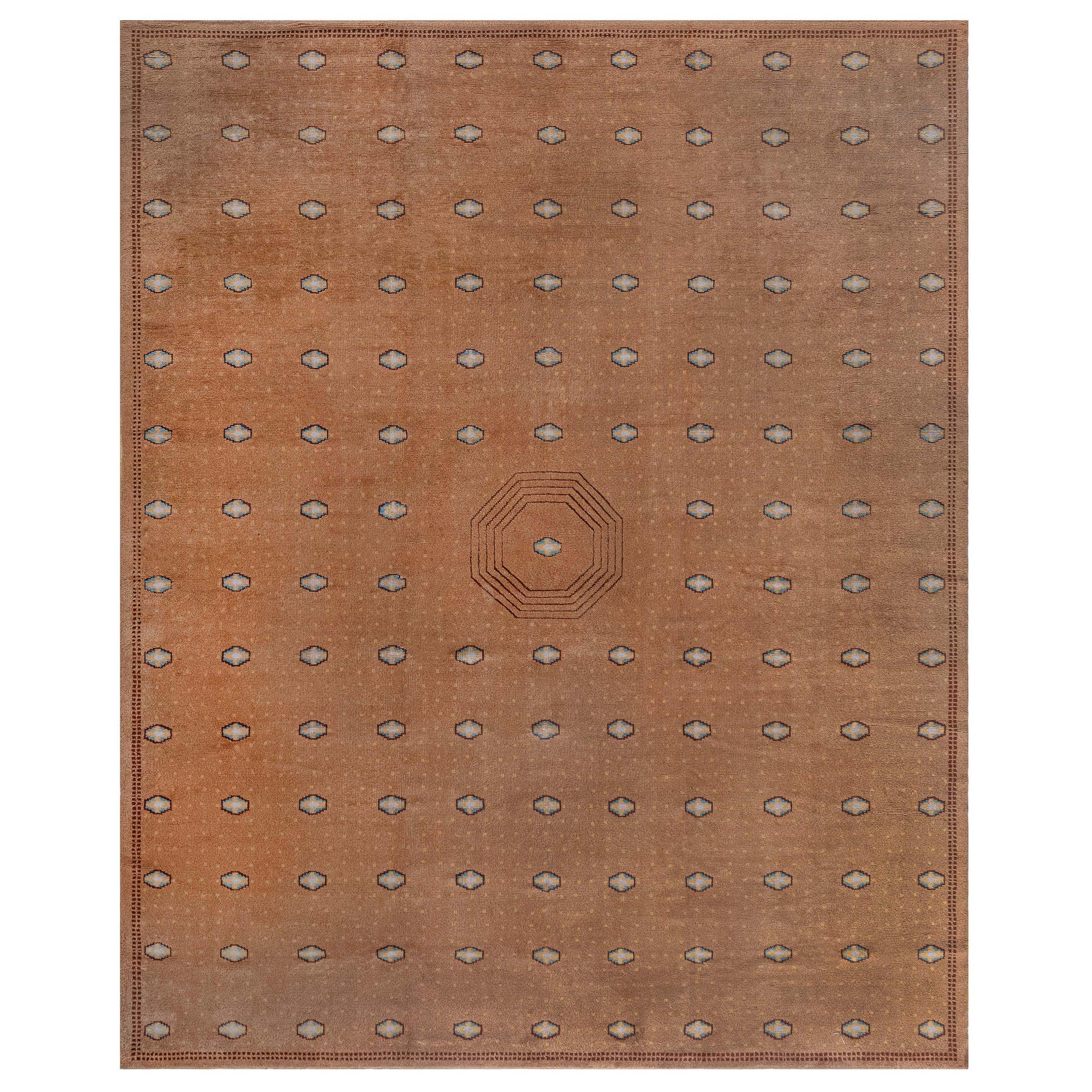 Austrian Rugs and Carpets - 50 For Sale at 1stDibs | buy rug vienna ...