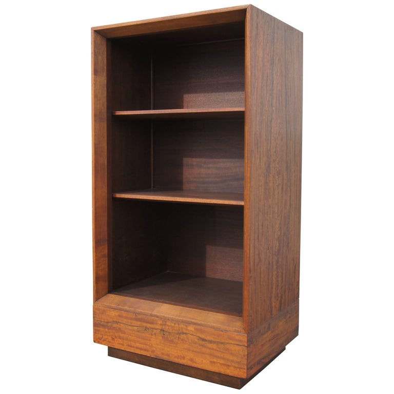 Paldao Bookcase by Gilbert Rohde for Herman Miller at 1stDibs