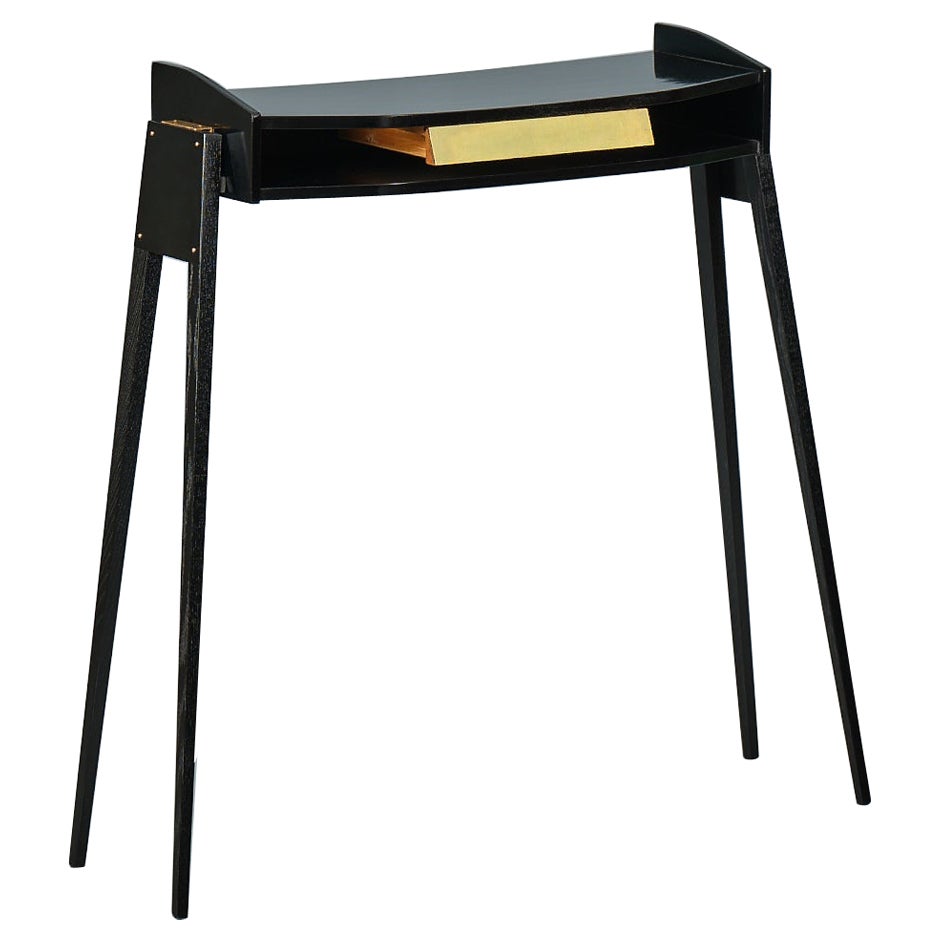 Midcentury Modern Console: Retro4M's Italian Restyling Masterpiece For ...