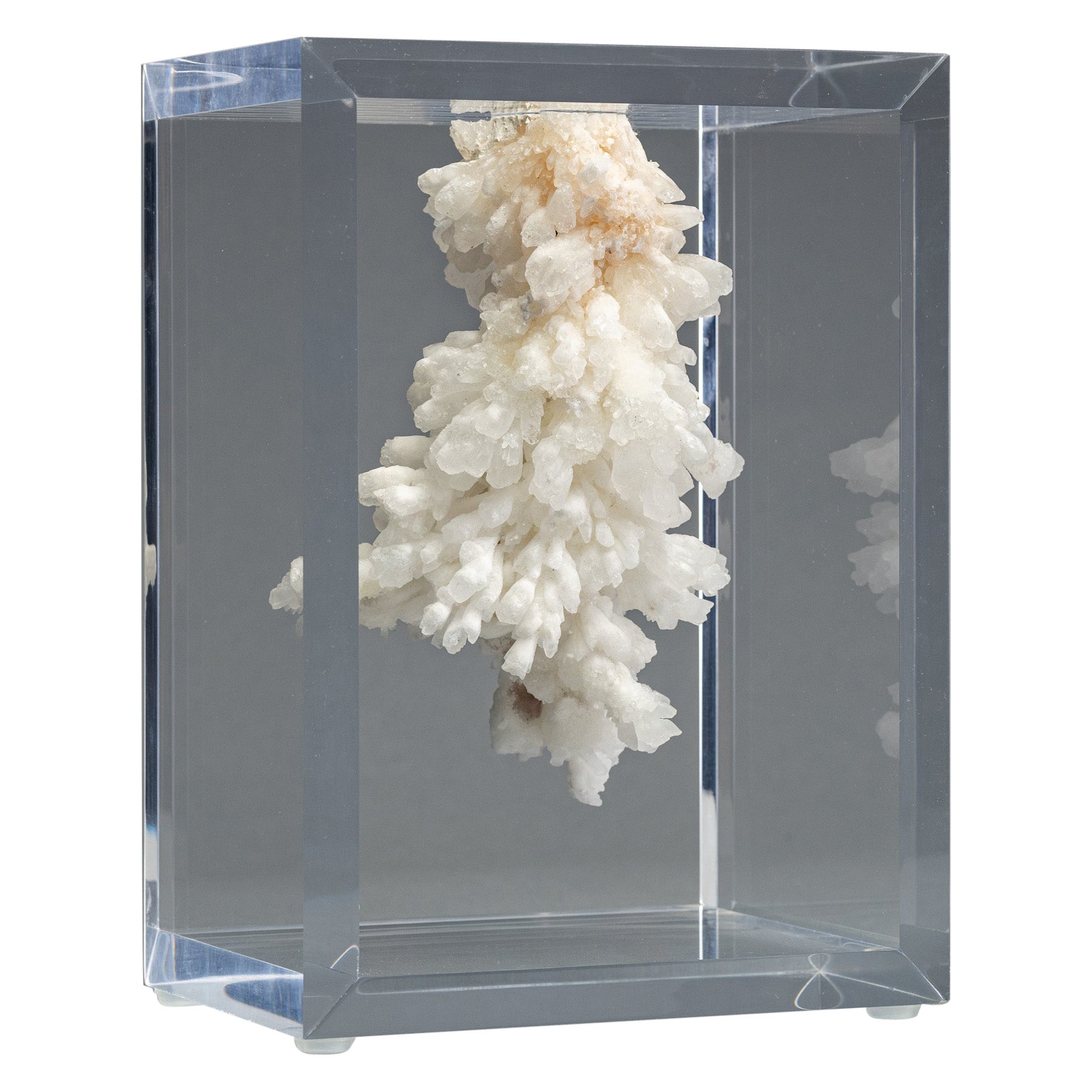 Quartz Sculptures - 553 For Sale at 1stDibs | quartz statue, quartz ...