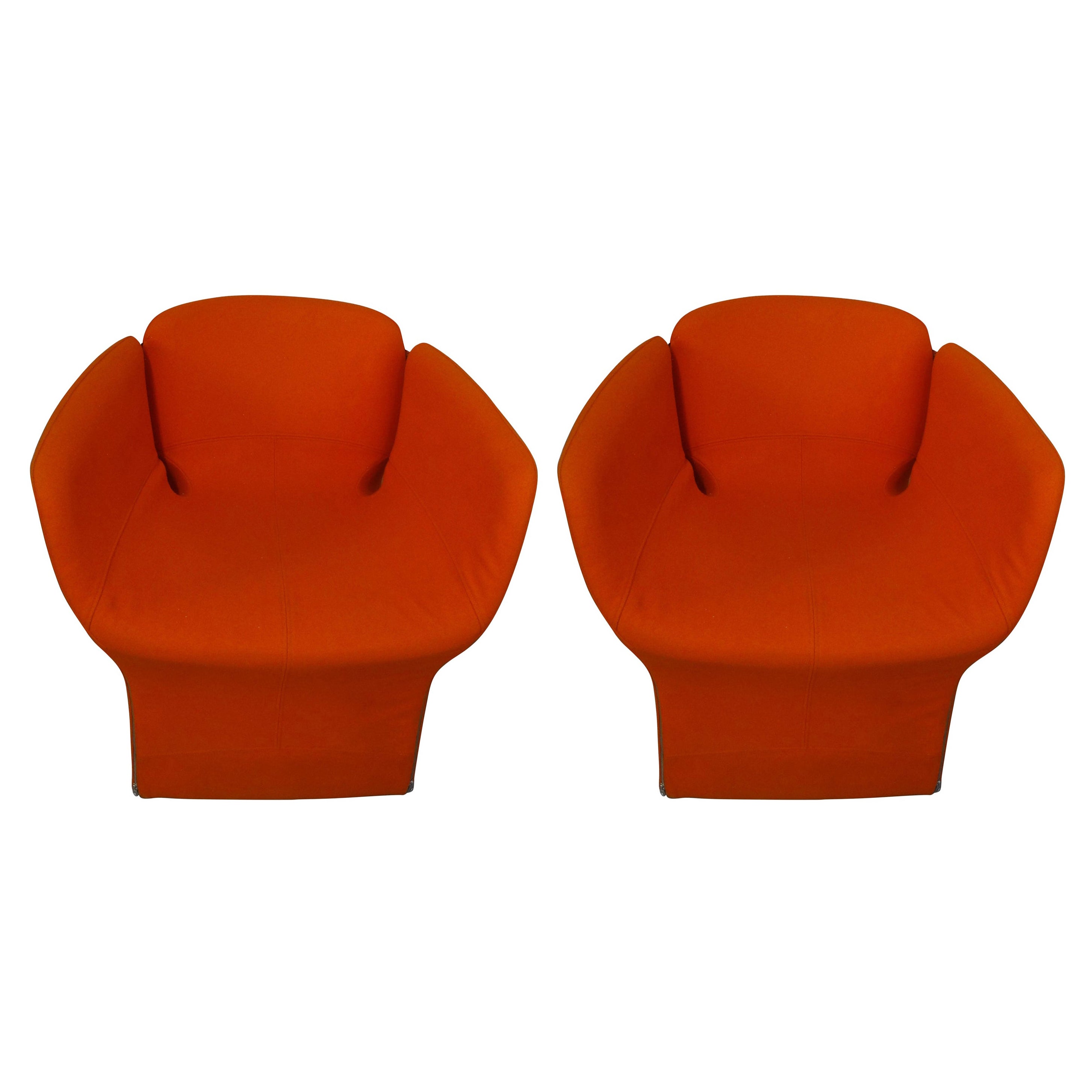 Zeus Chair by Ron Arad for Zeus United Kingdom / Italy, 1992 For Sale ...