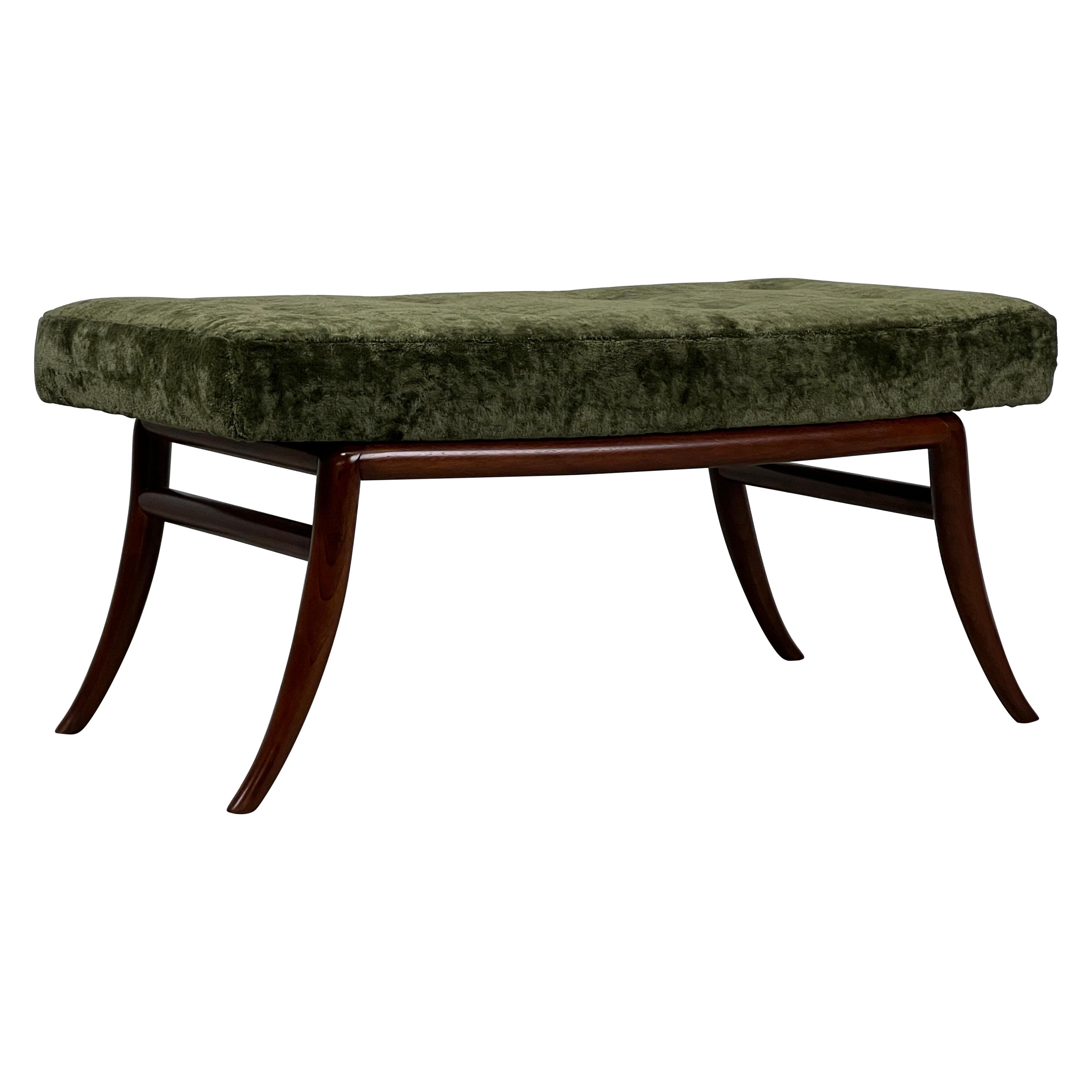 T.H. Robsjohn-Gibbings Console Table "Arch Colosseum" for Widdicomb For ...