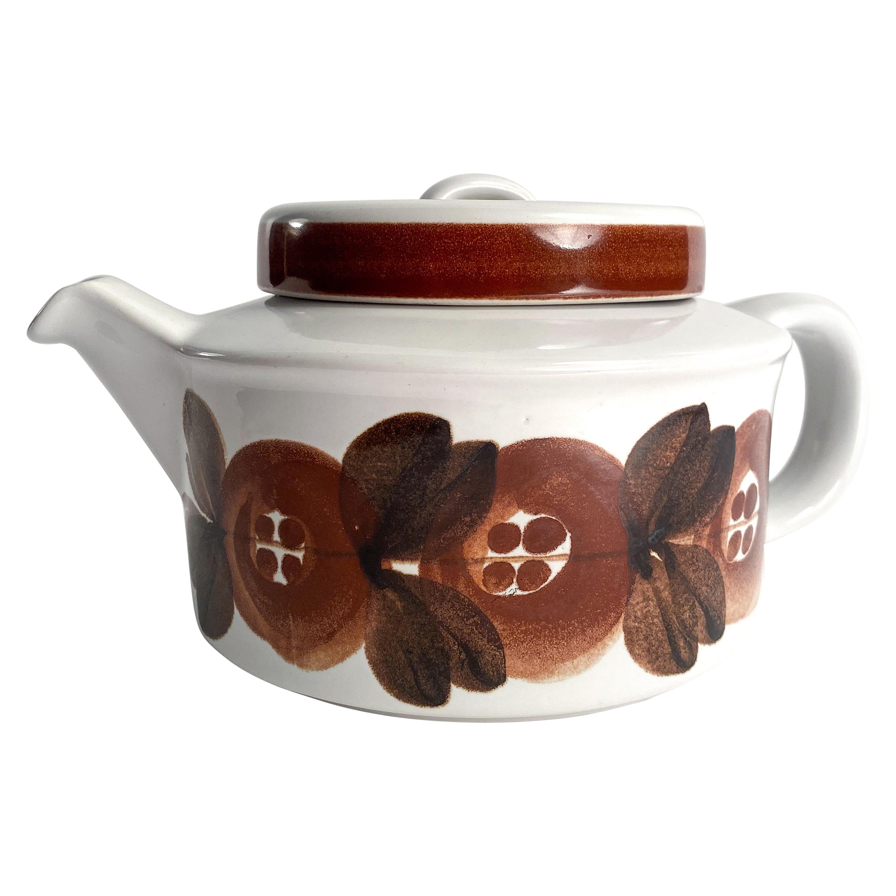 Finnish Ceramics - 54 For Sale at 1stDibs | finnish pottery, finland ...