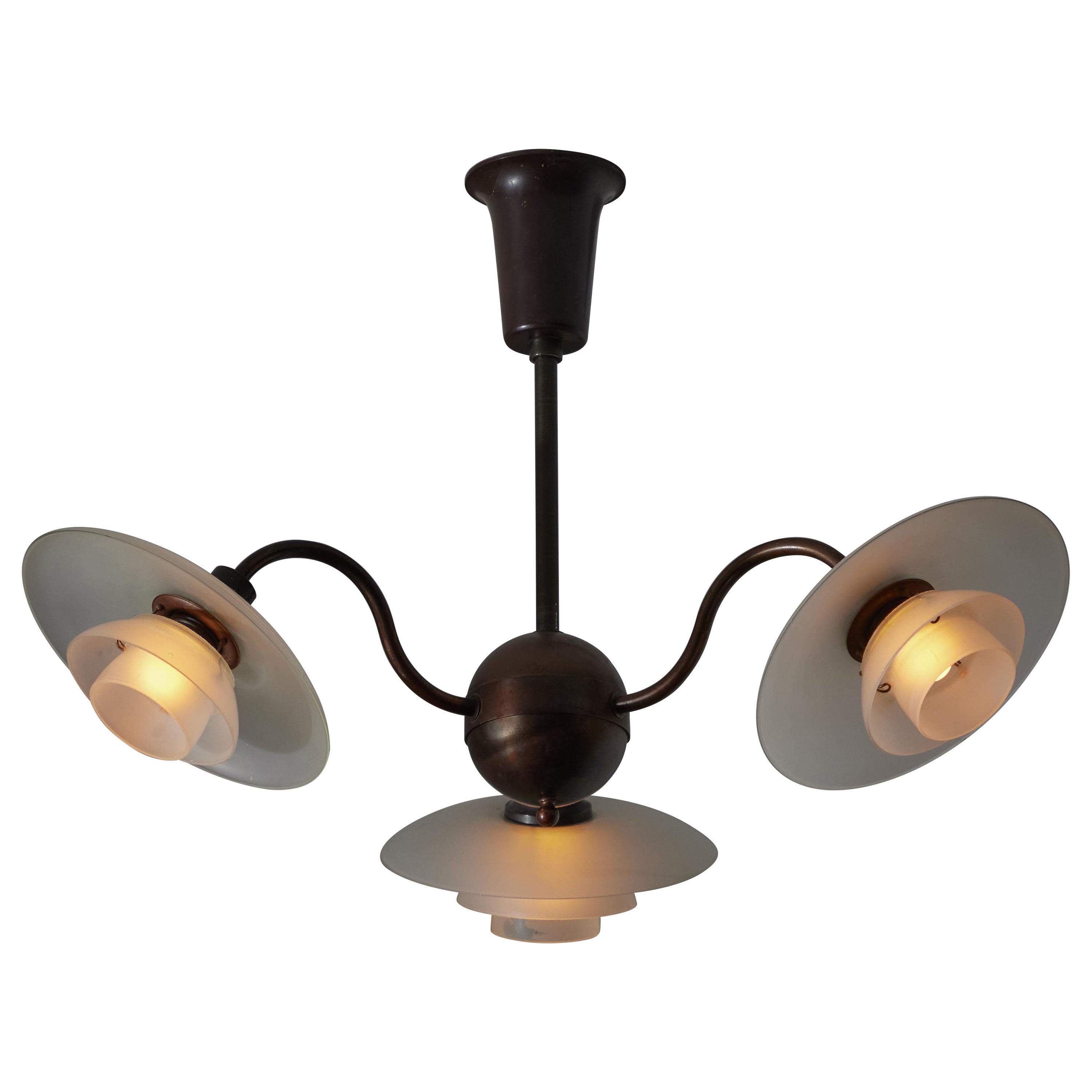 Danish Lighting - 6,048 For Sale at 1stDibs | vintage danish lighting ...