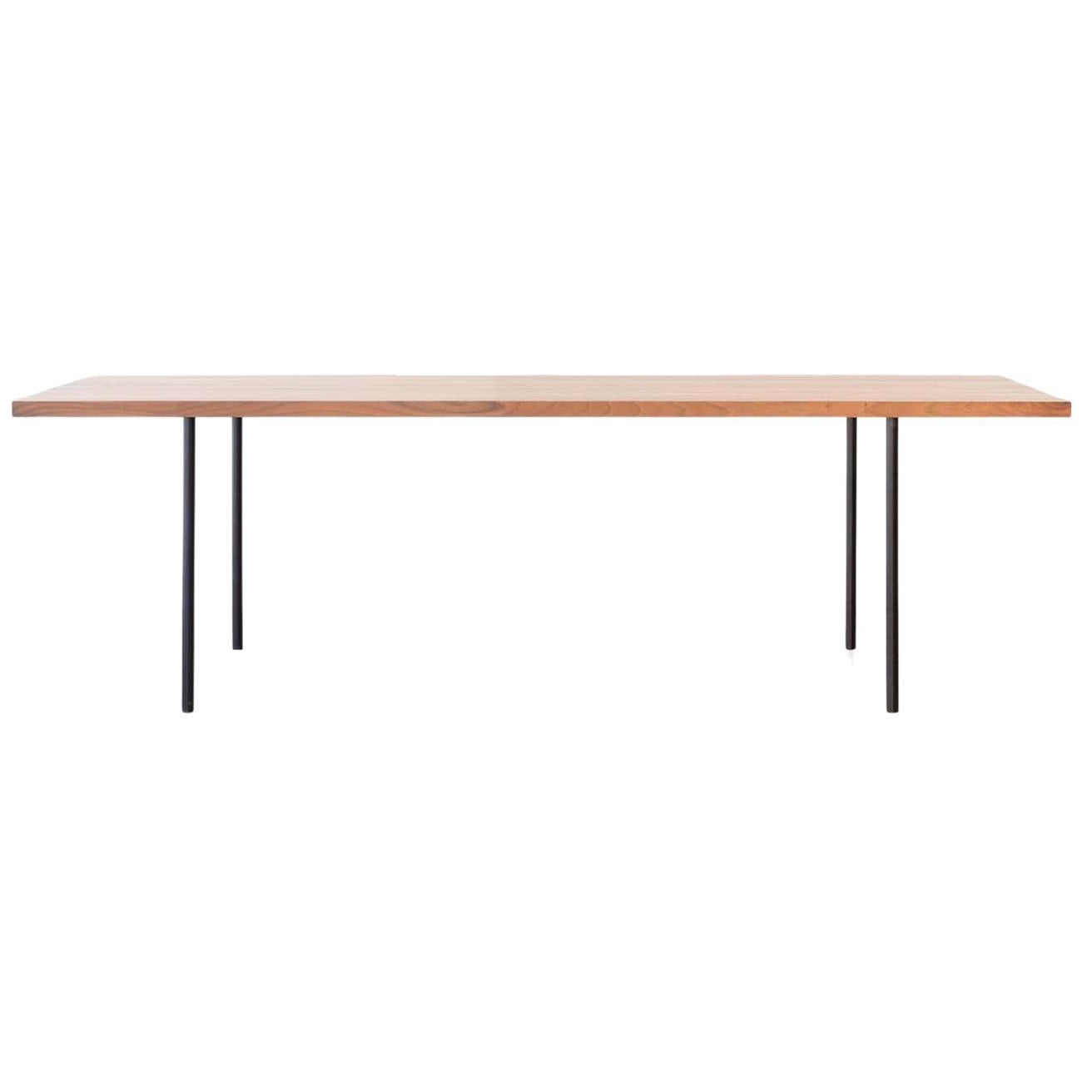 Rectangular Table - Tavolo Rettangolare For Sale at 1stDibs