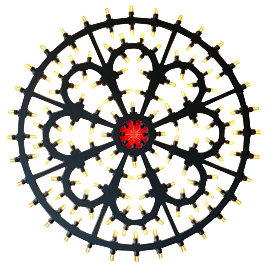 Rosone Margherita Antica For Sale at 1stDibs