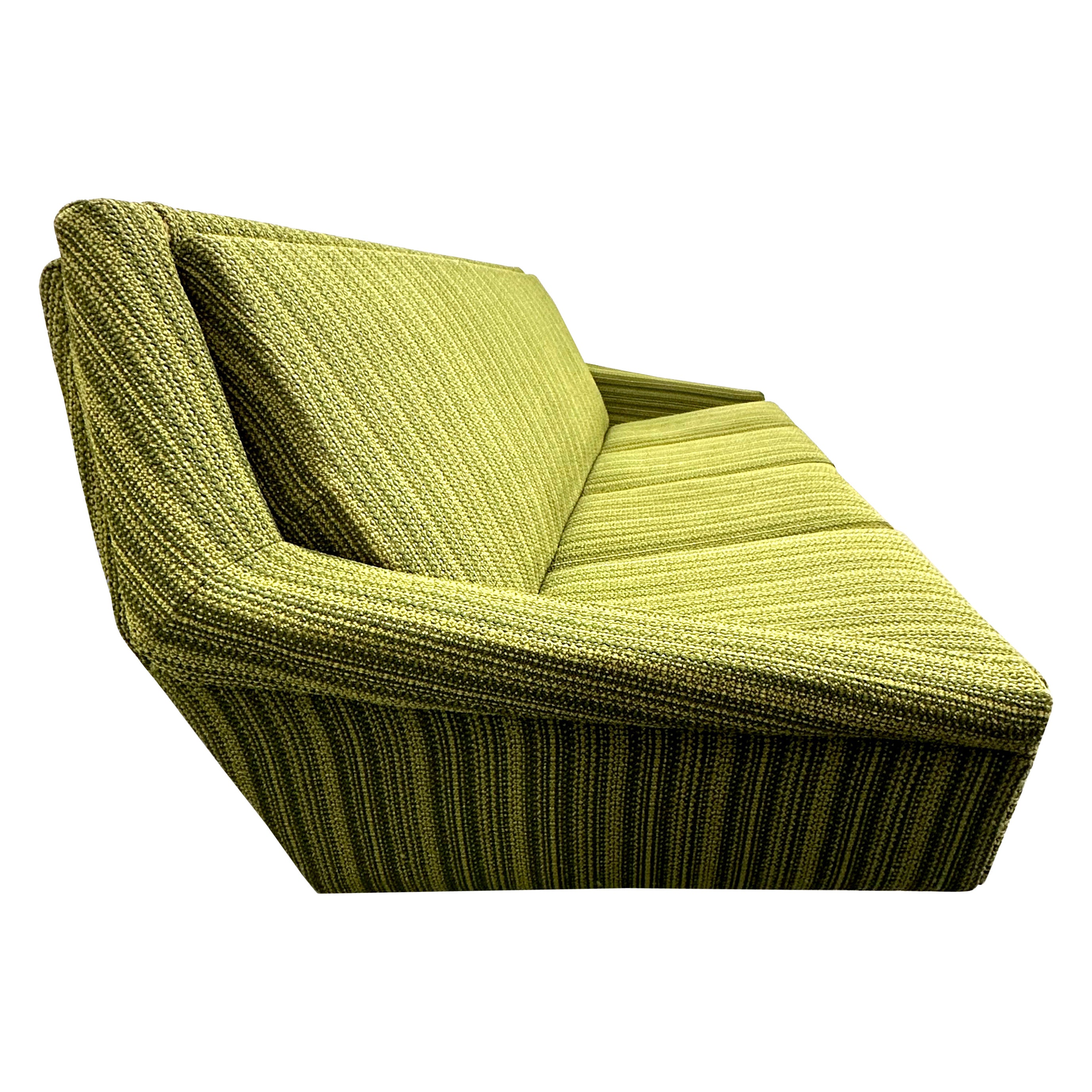 Ikea "Regent" Sofa by Bengt Ruda, Early 1960s For Sale at 1stDibs ...