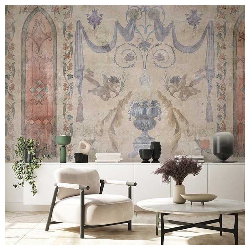 Antique and Vintage Wallpaper - 1,550 For Sale at 1stDibs | antique ...