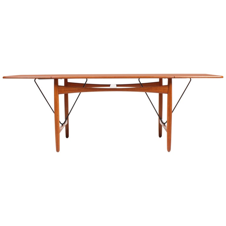 Coffee Table by Willy Beck For Sale at 1stDibs