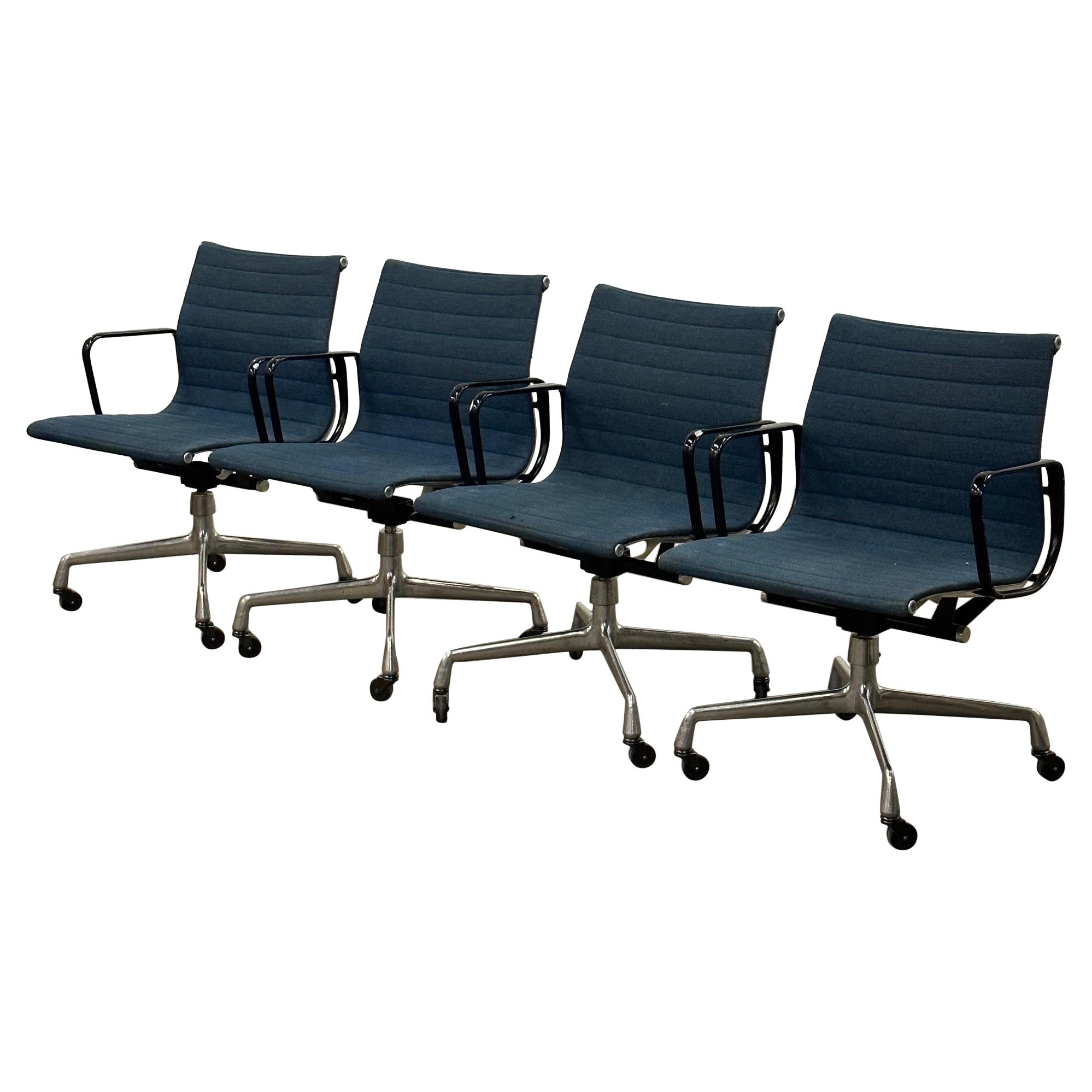 Modular Seating by Don Chadwick for Herman Miller For Sale at 1stDibs