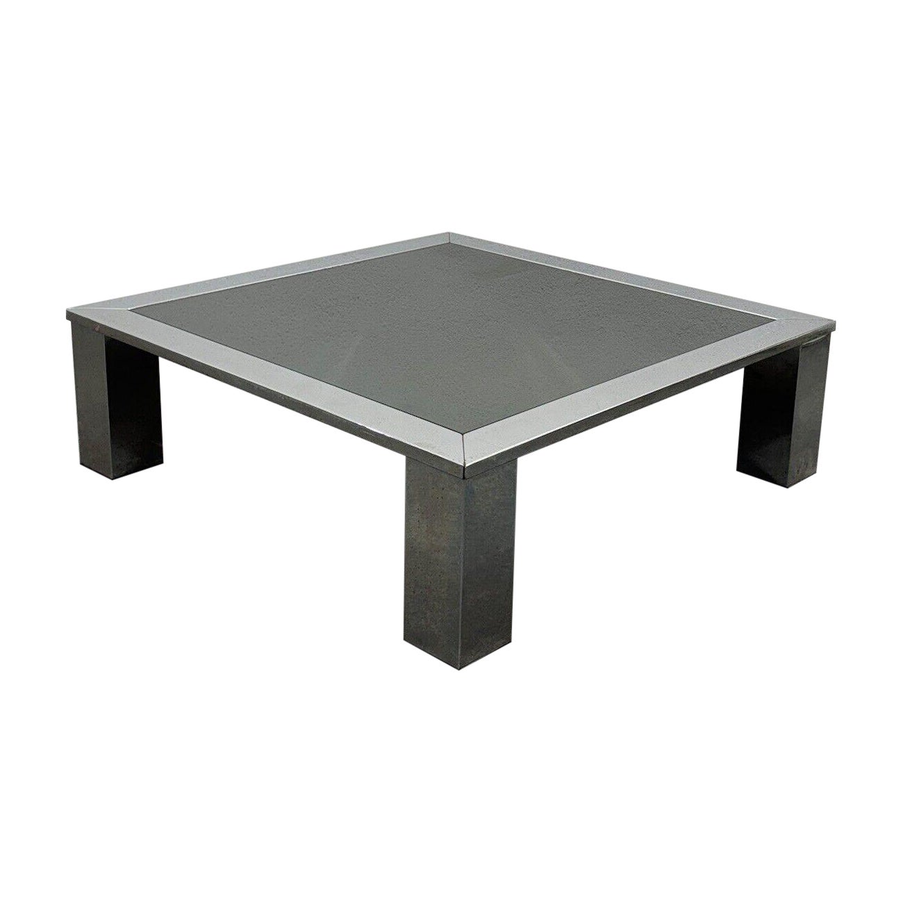Saporiti Italia Tris Tables Stackable Wood 1970s Design Modernariato ...
