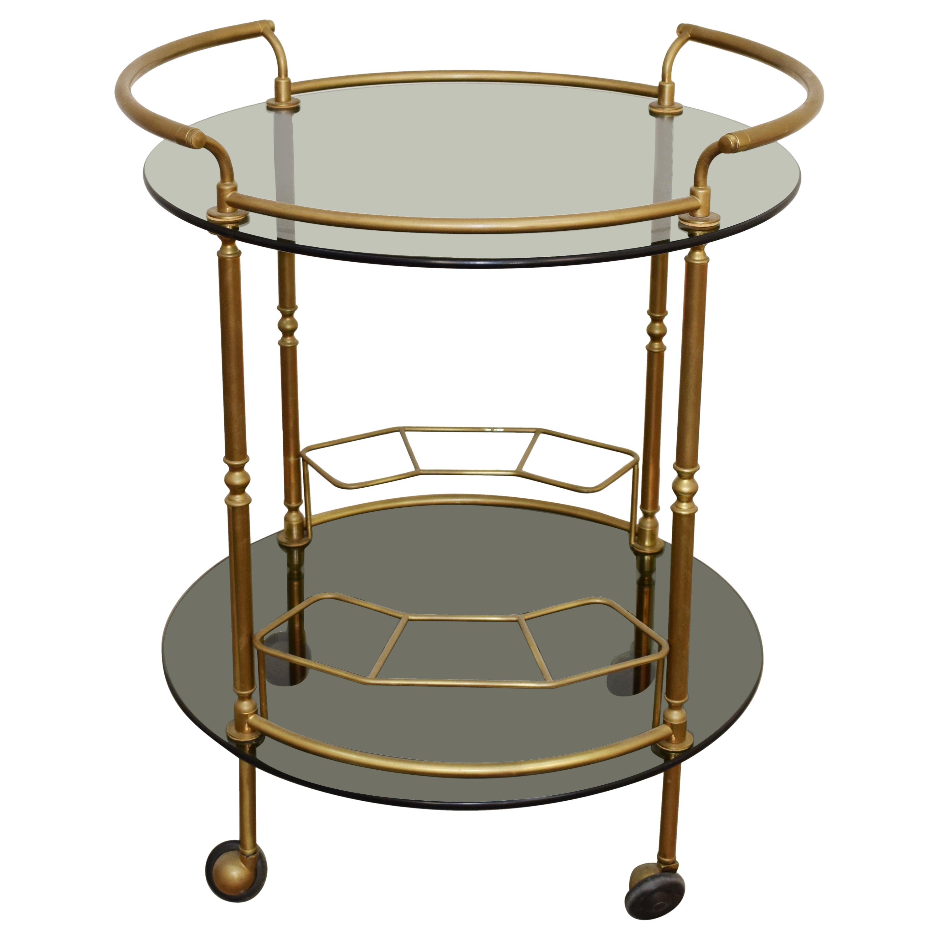 Food cart, Italy, 1960s. For Sale at 1stDibs