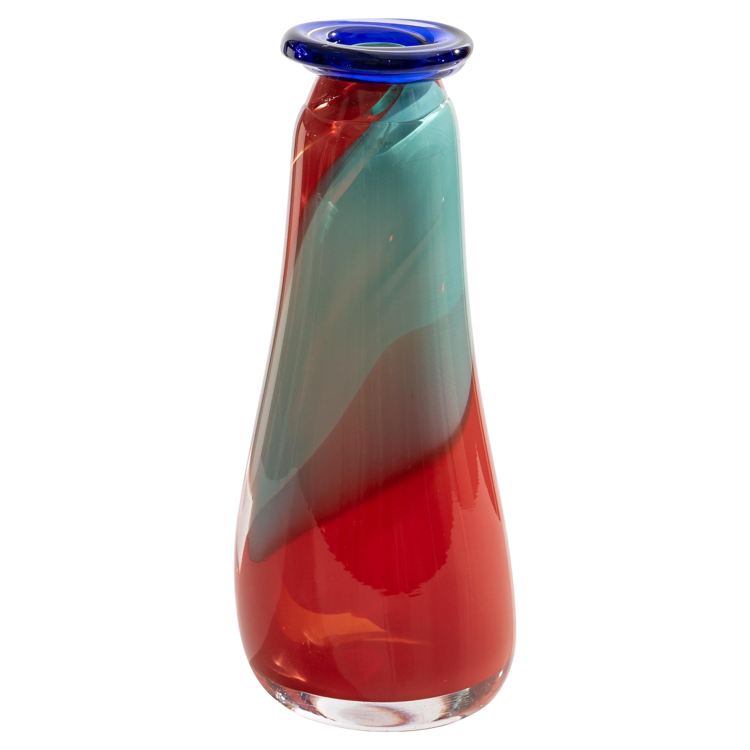 Vase by Sema Topaloglu For Sale at 1stDibs