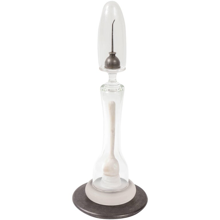 Richard Hirsch and Michael Rogers Time Sculpture, 2007 For Sale at 1stDibs