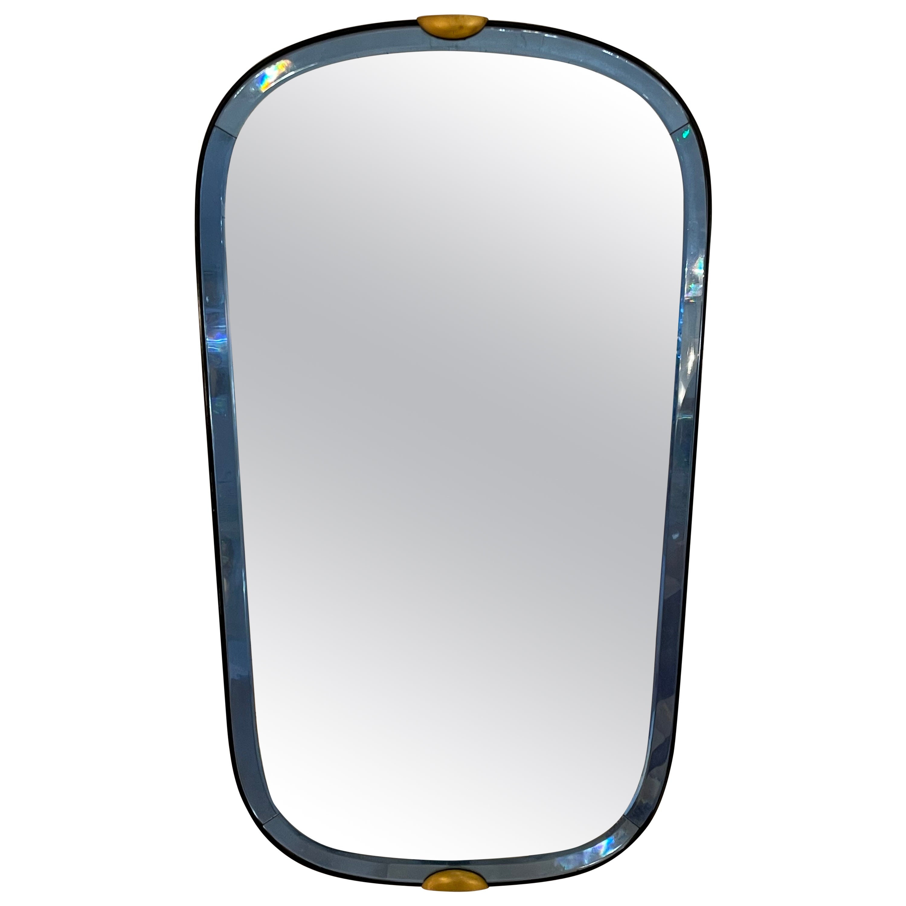 Mid-Century Modern Wall Mirrors - 4,902 For Sale at 1stDibs | mid ...